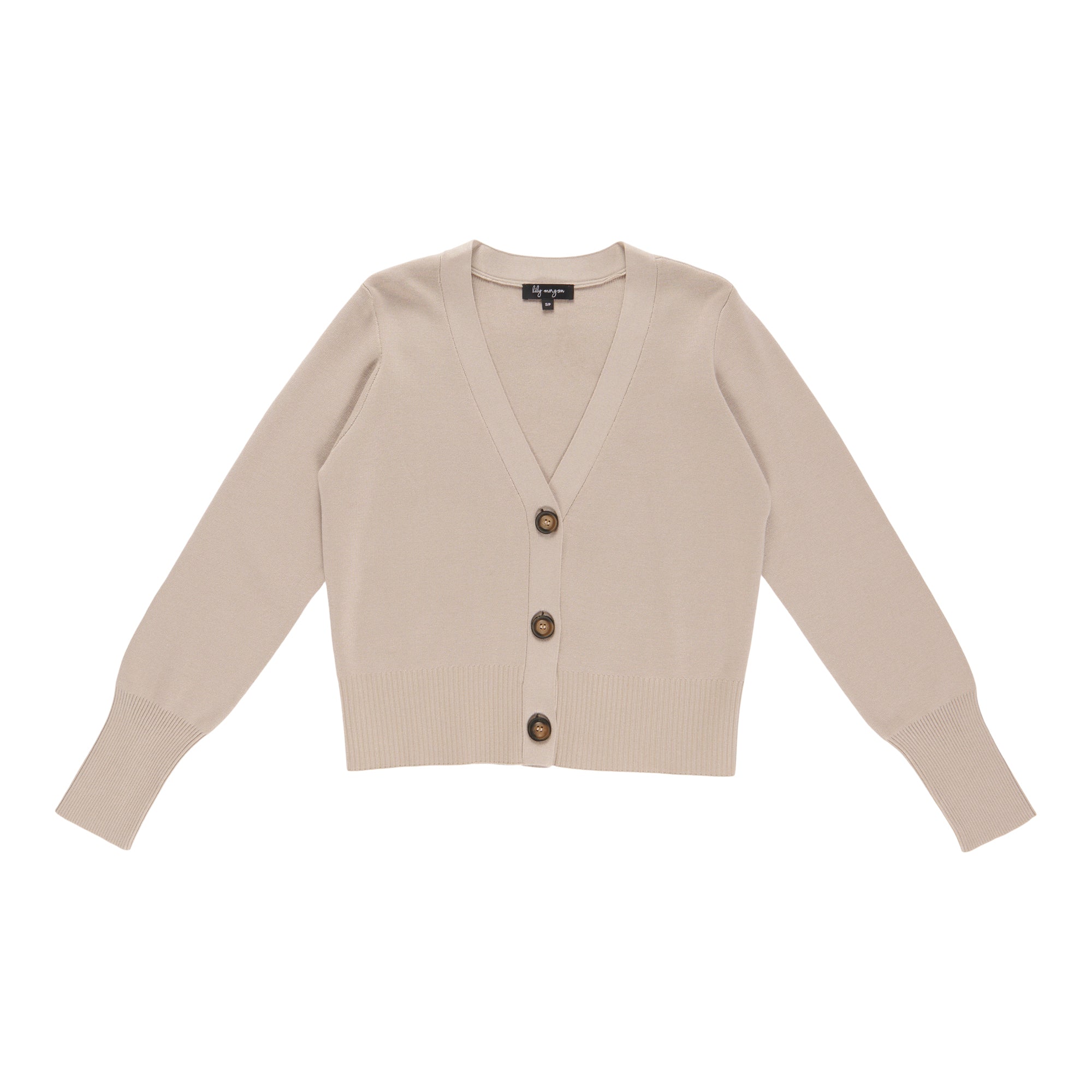 lily morgan Women's Button-Up Cardigan – Giant Tiger