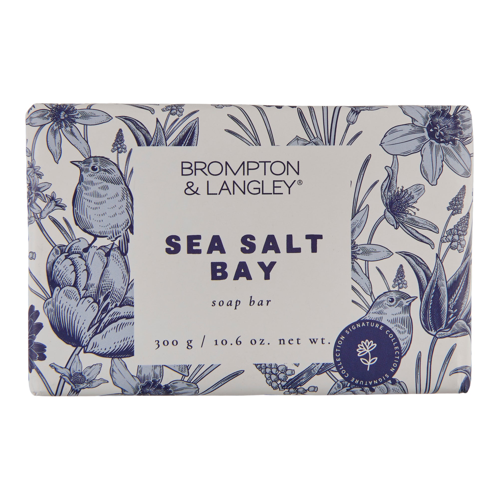 Brompton & Langley Scented Soap Bars, 6-Pieces – Giant Tiger