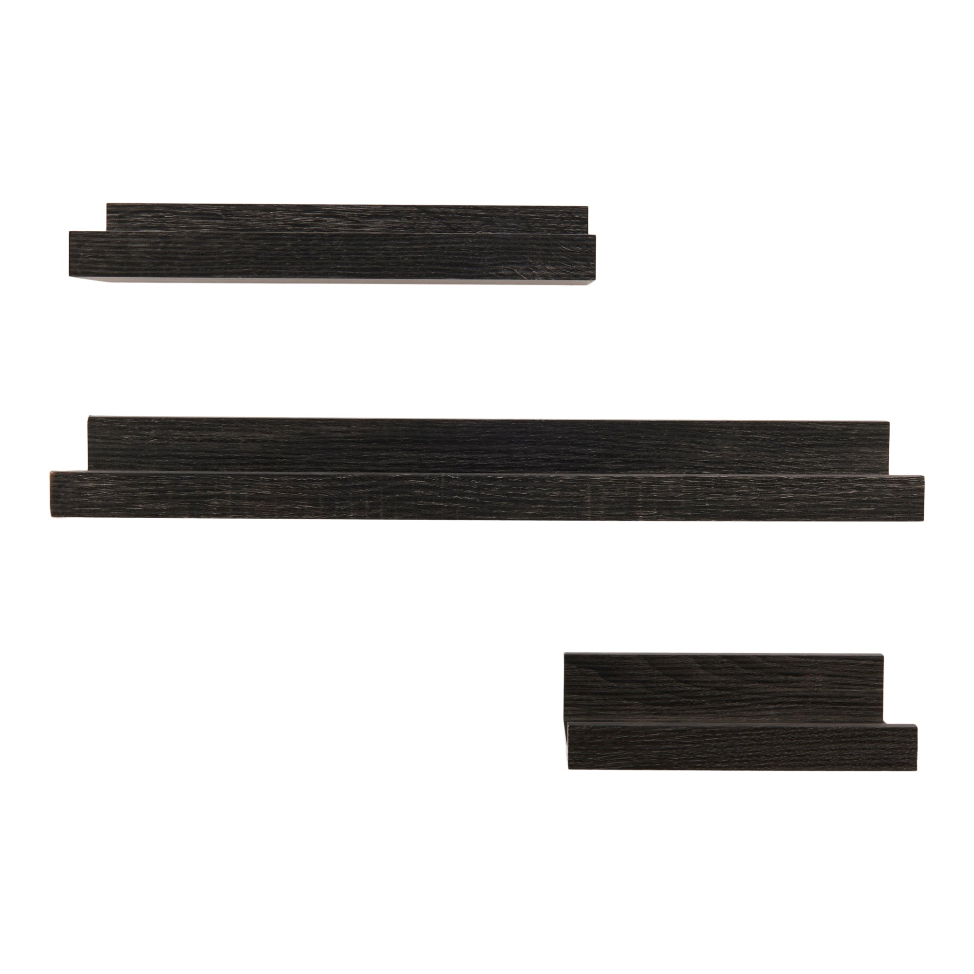 Giant Value Floating Shelf Set, 3 Piece – Giant Tiger