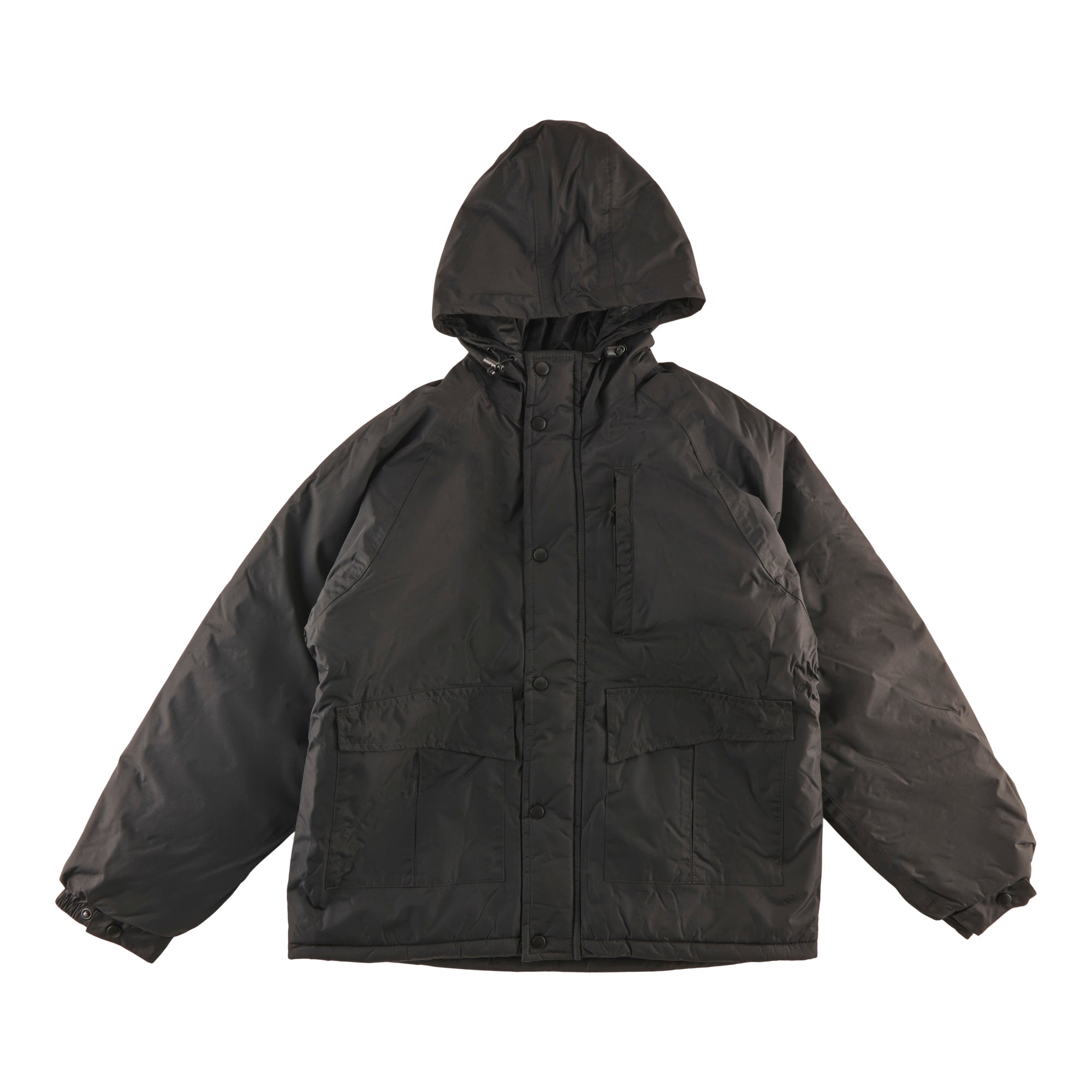 Men's Winter Work Jacket – Giant Tiger