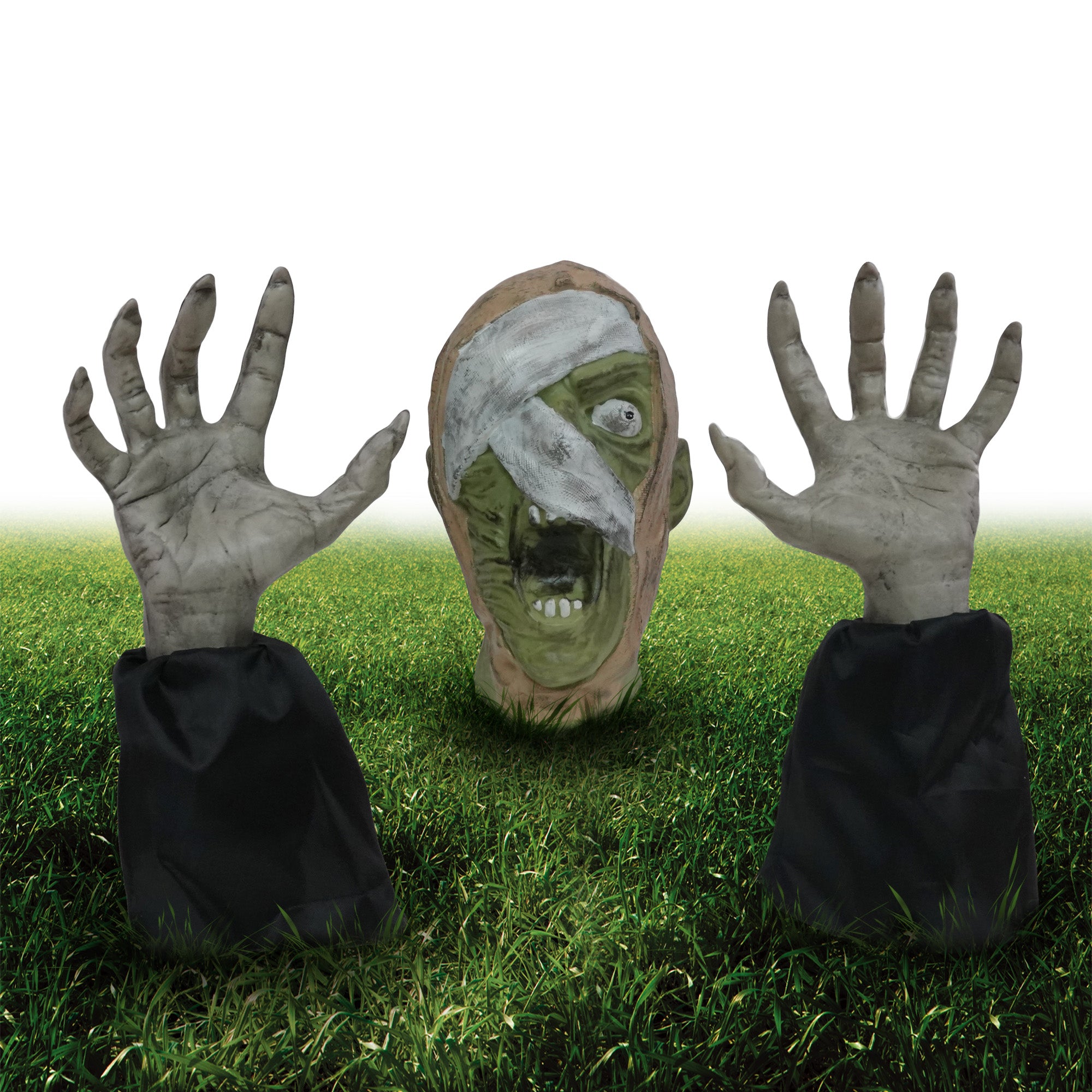 Zombie Ground Breaker Lawn Décor – Giant Tiger