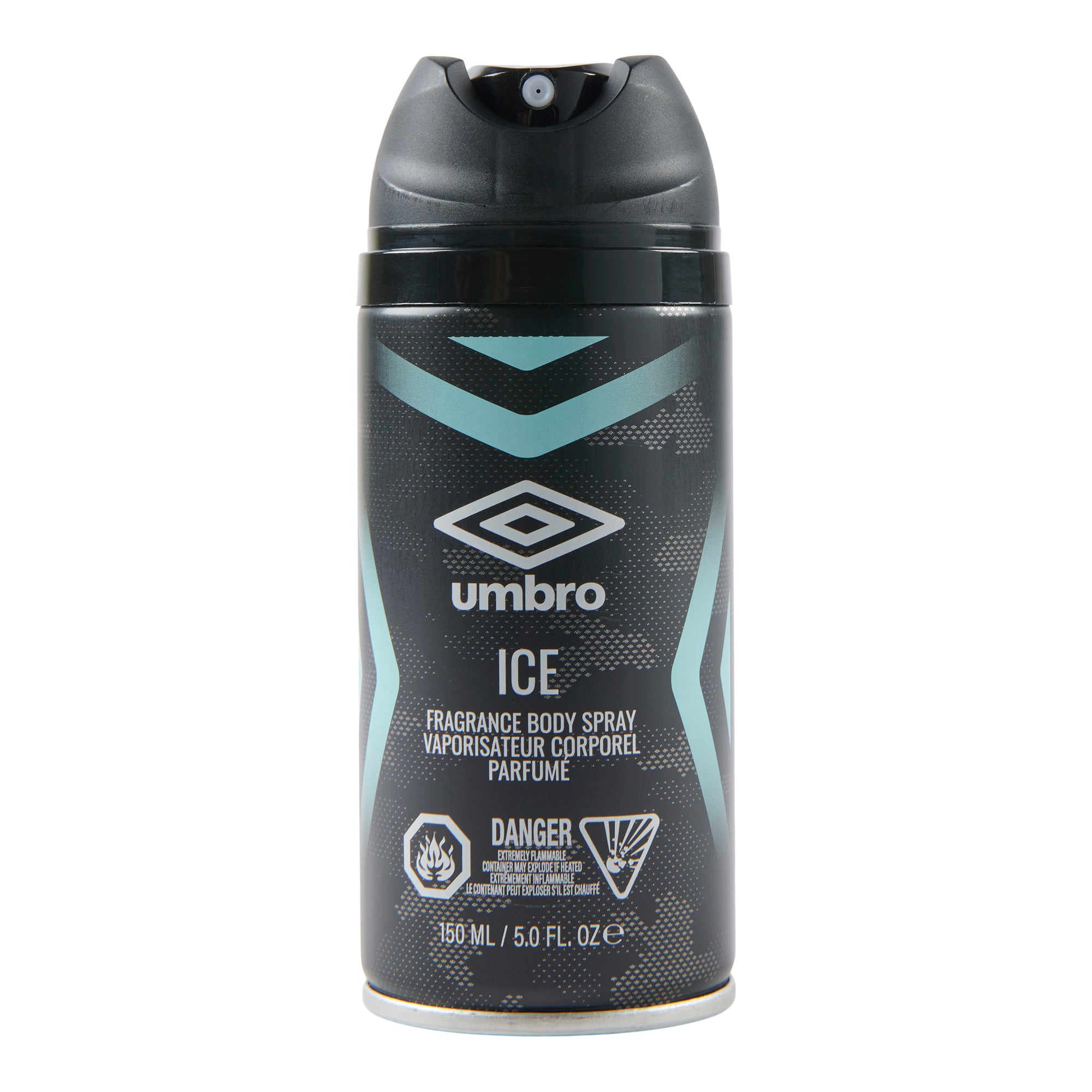Umbro Ice Deodorant Body Spray, 150 ml – Giant Tiger