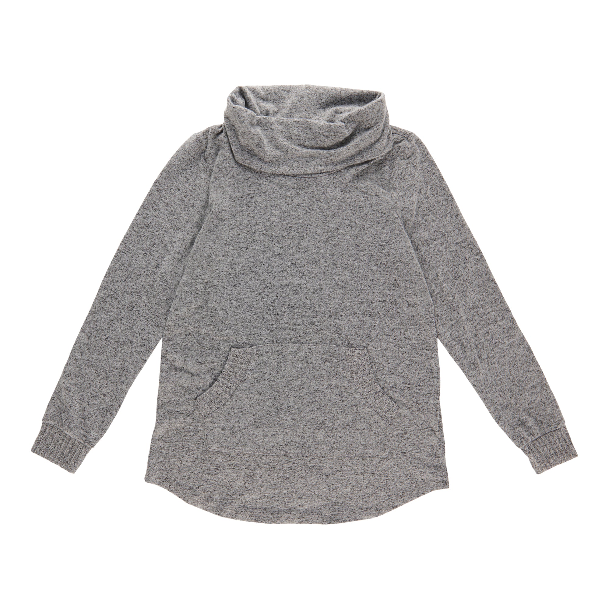 lily morgan Women's Cowl Neck Sweater – Giant Tiger