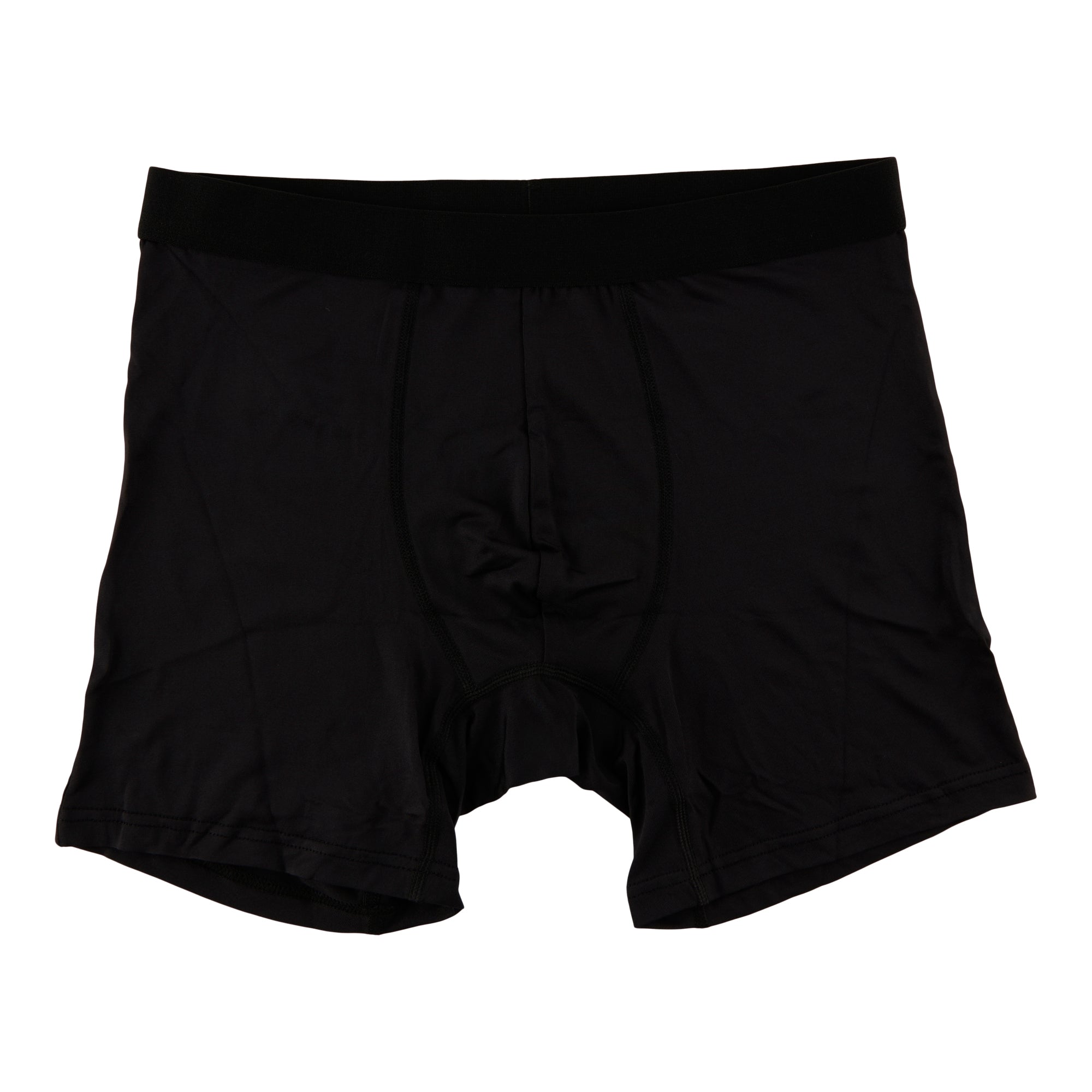 Men's Value Basic Boxer Briefs, 10-Pack – Giant Tiger