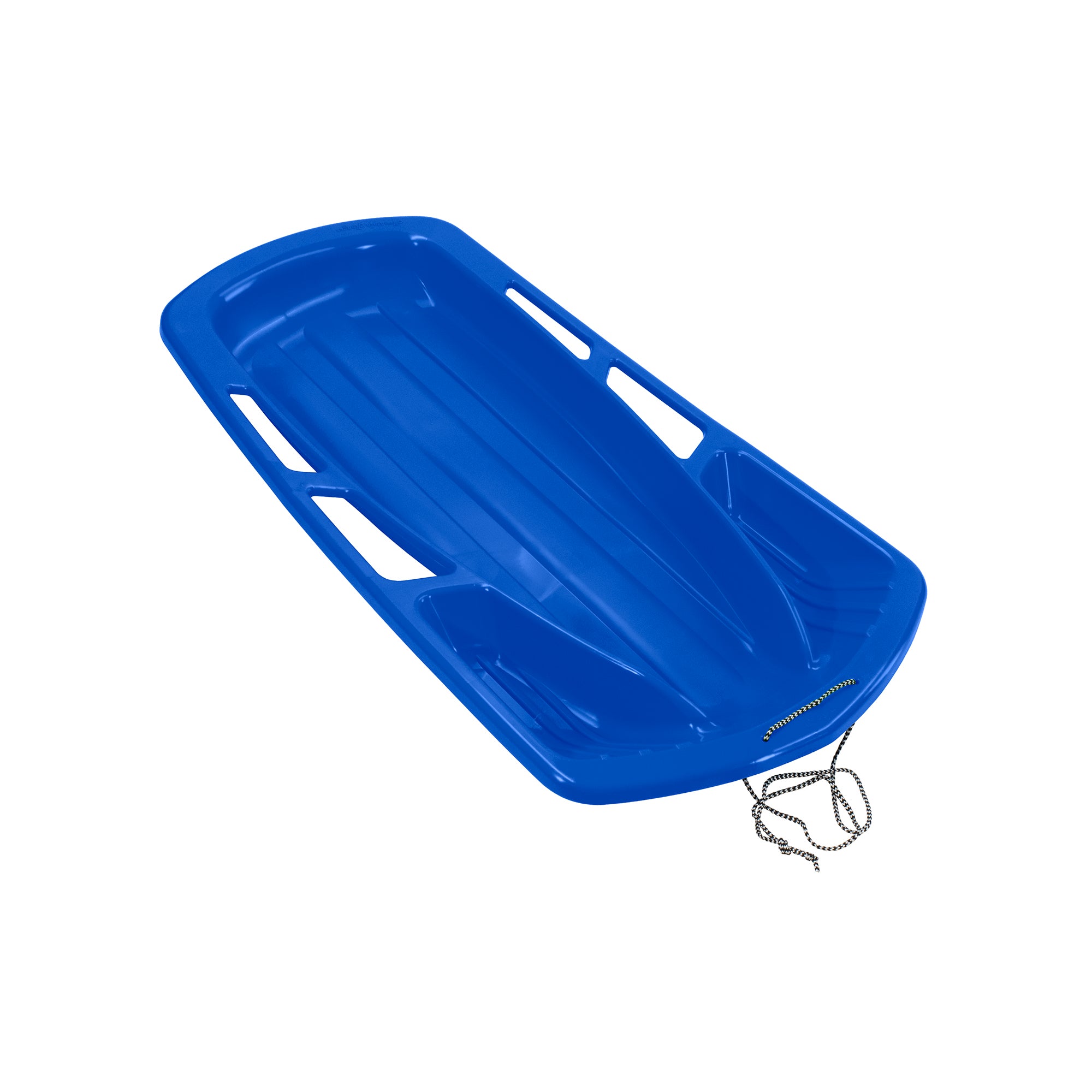 Mountain Ranger Sled, Blue – Giant Tiger