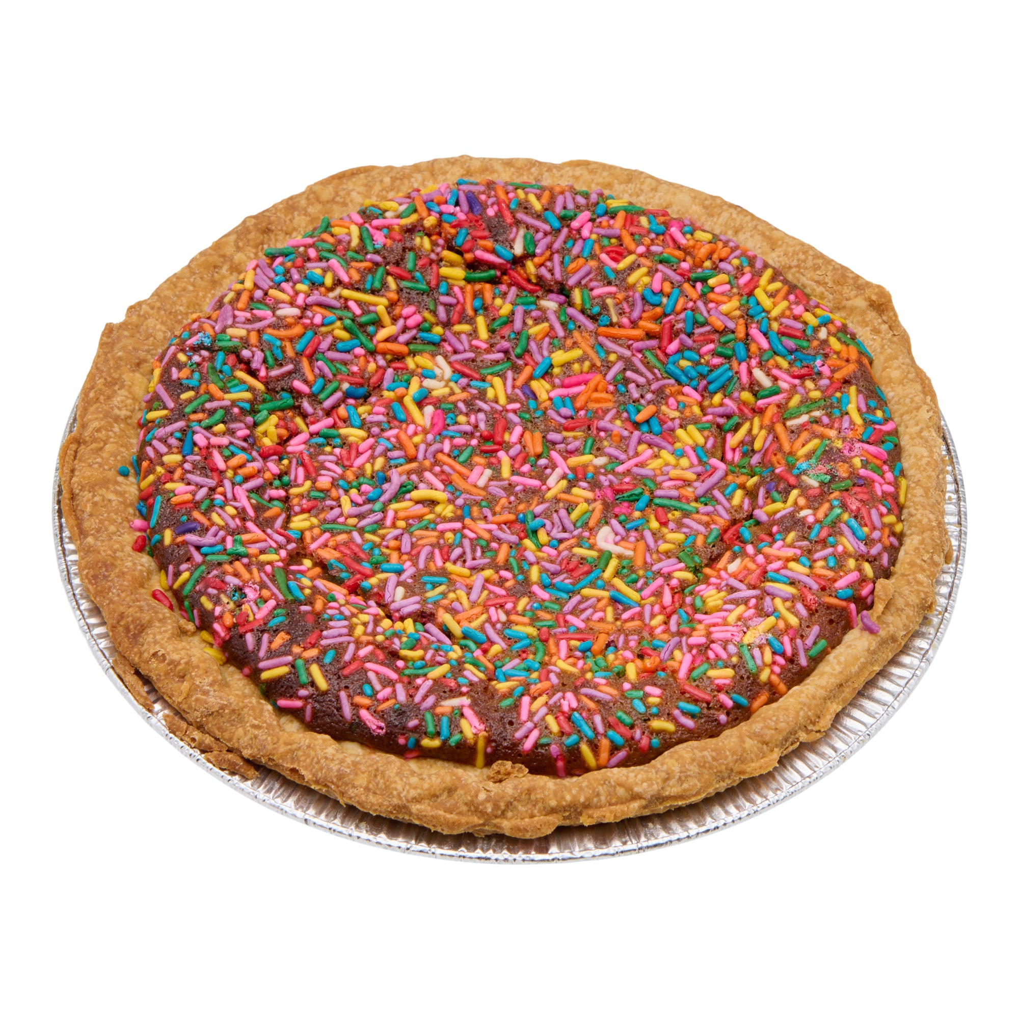 Birthday Cake Pie, 500 g – Giant Tiger