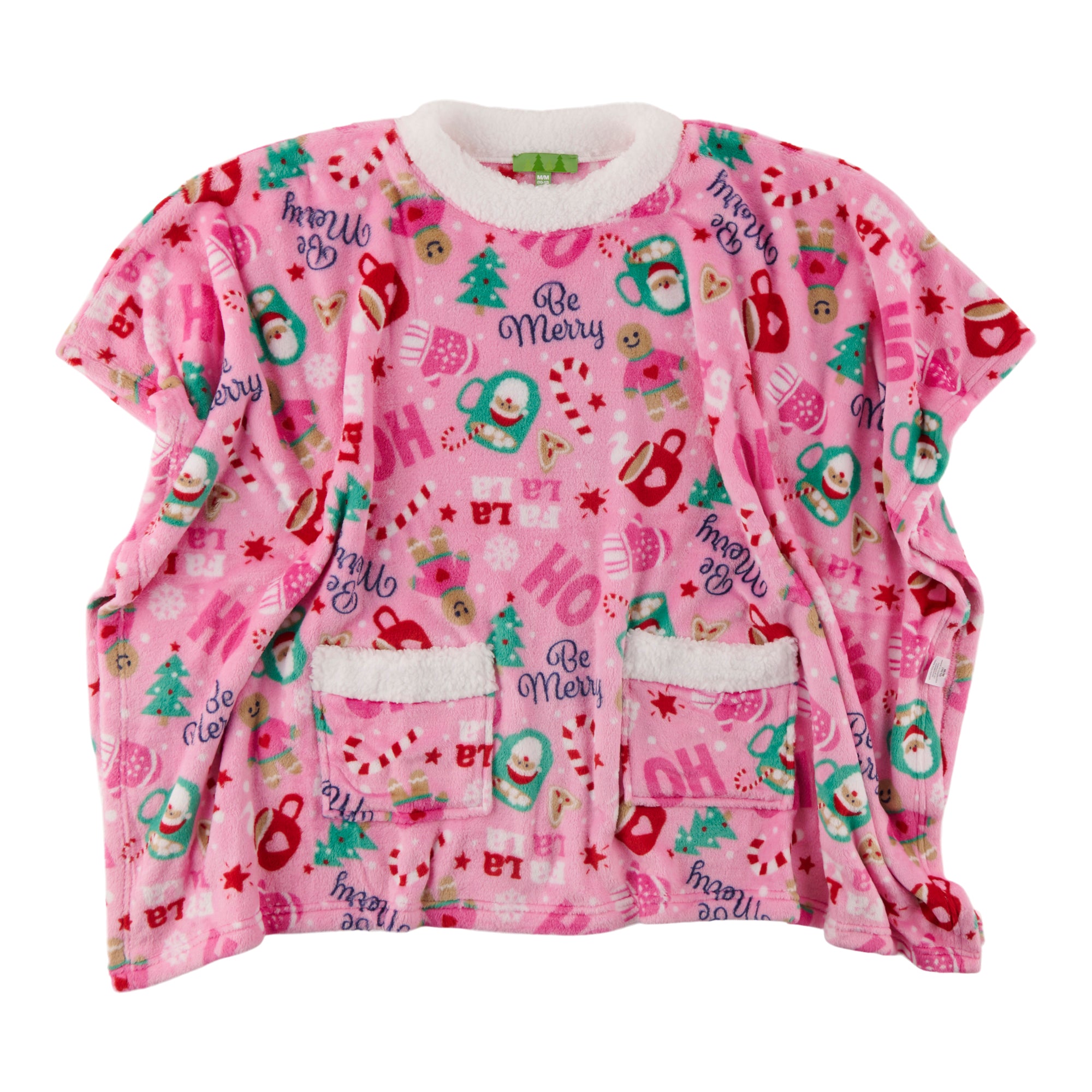 Couverture robe de chambre Maman et moi Comfy Cozy pour filles – Giant ...