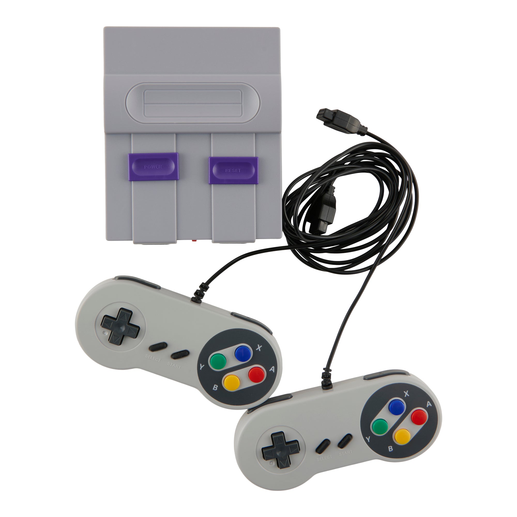 Retro Max Gaming Console – Giant Tiger