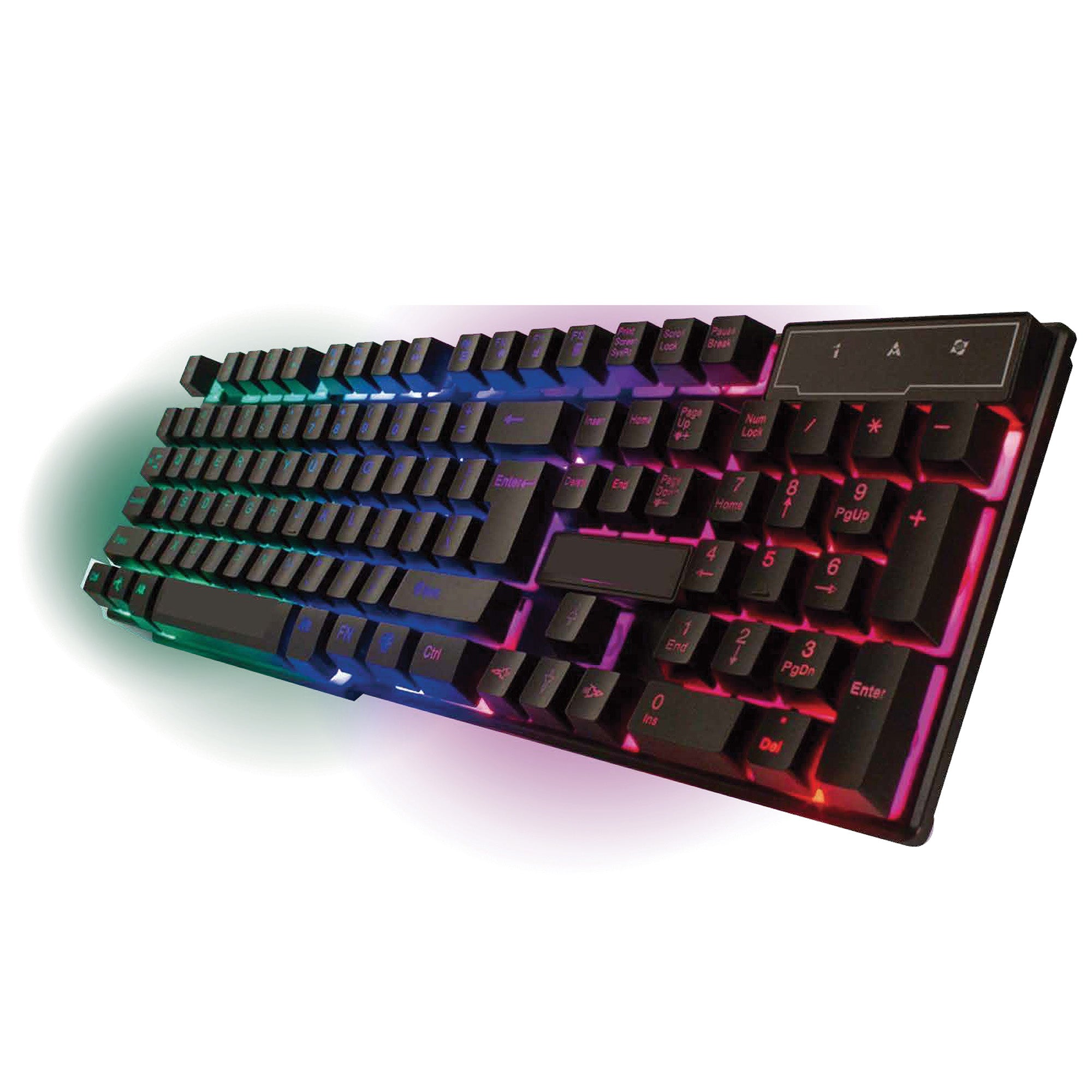 Proscan 4-In-1 Gaming Set, 4 Piece – Giant Tiger