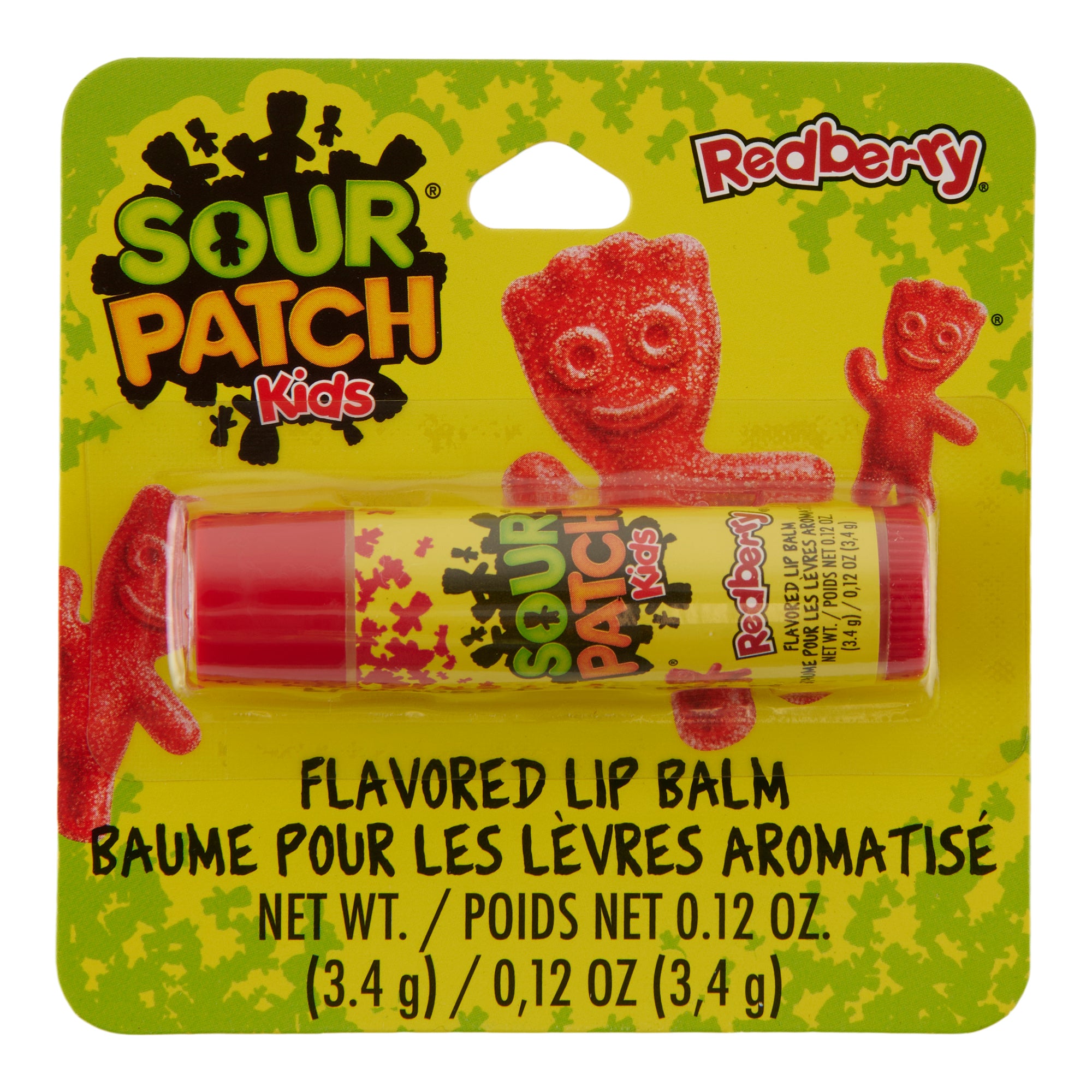 Flavoured Lip Balms – Giant Tiger