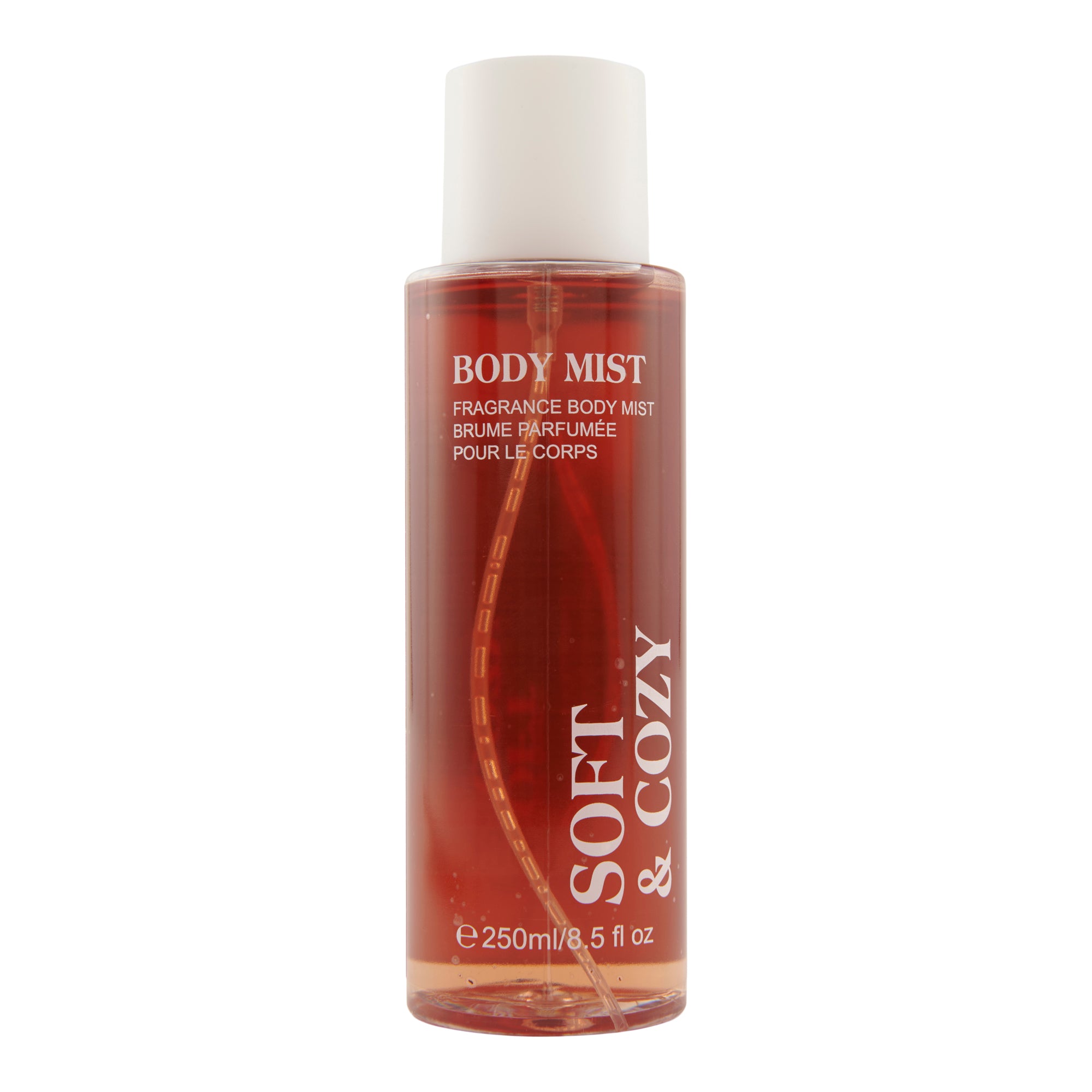 Assorted Brights Body Mist, 250 ml – Giant Tiger