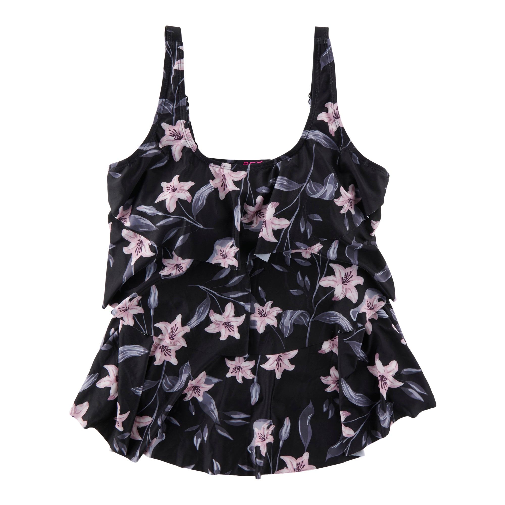 Tankini ACX Active pour femmes, noir – Giant Tiger