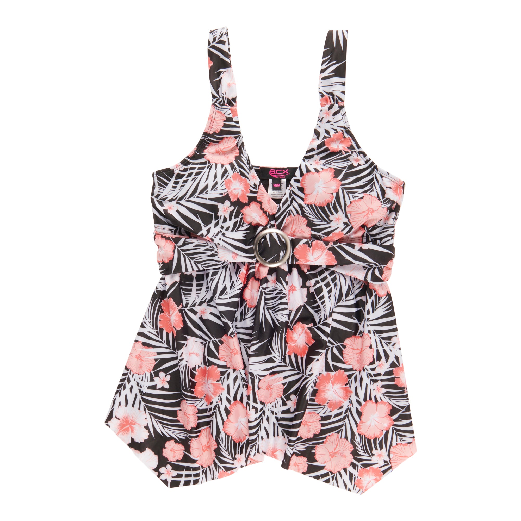 Tankini ACX Active pour femmes – Giant Tiger