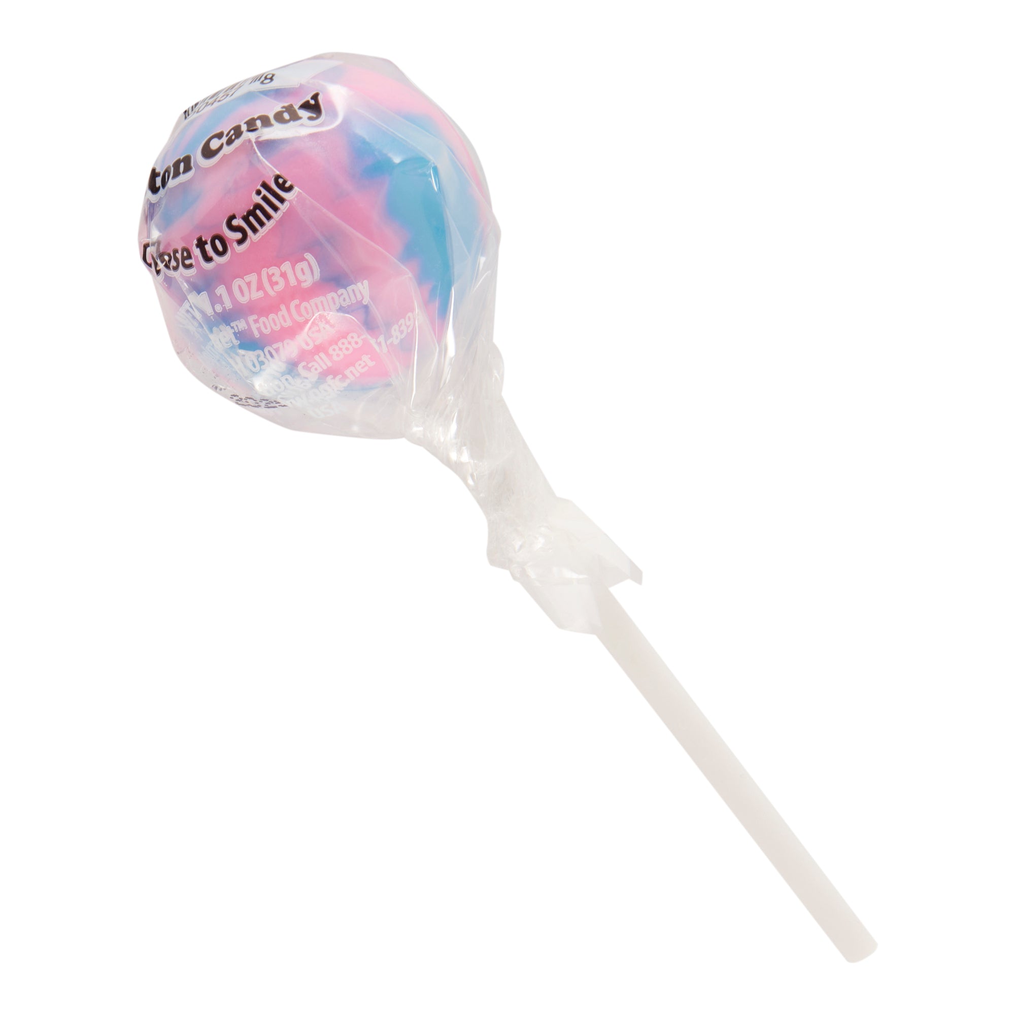 Original Gourmet Lollipops, 31 g – Giant Tiger