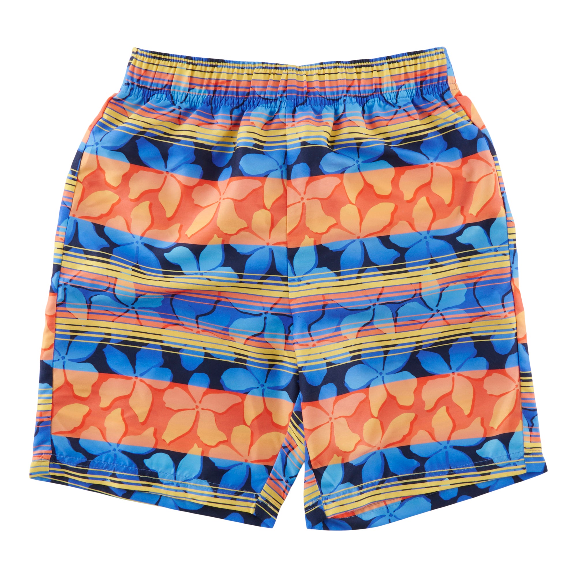 SURVIVAL GEAR Boy's Swim Trunks – Giant Tiger