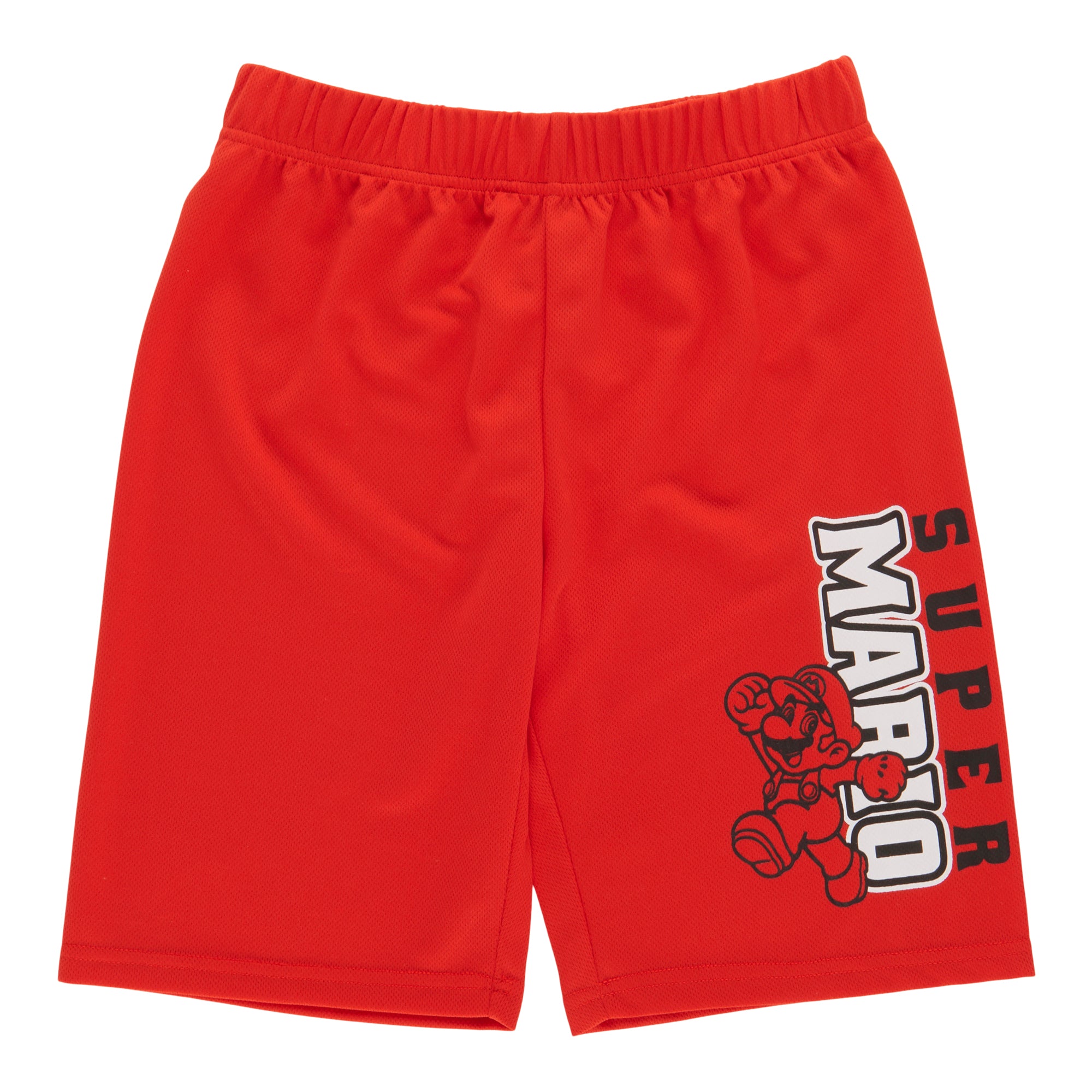 Boys' Licensed Super Mario Shorts – Giant Tiger