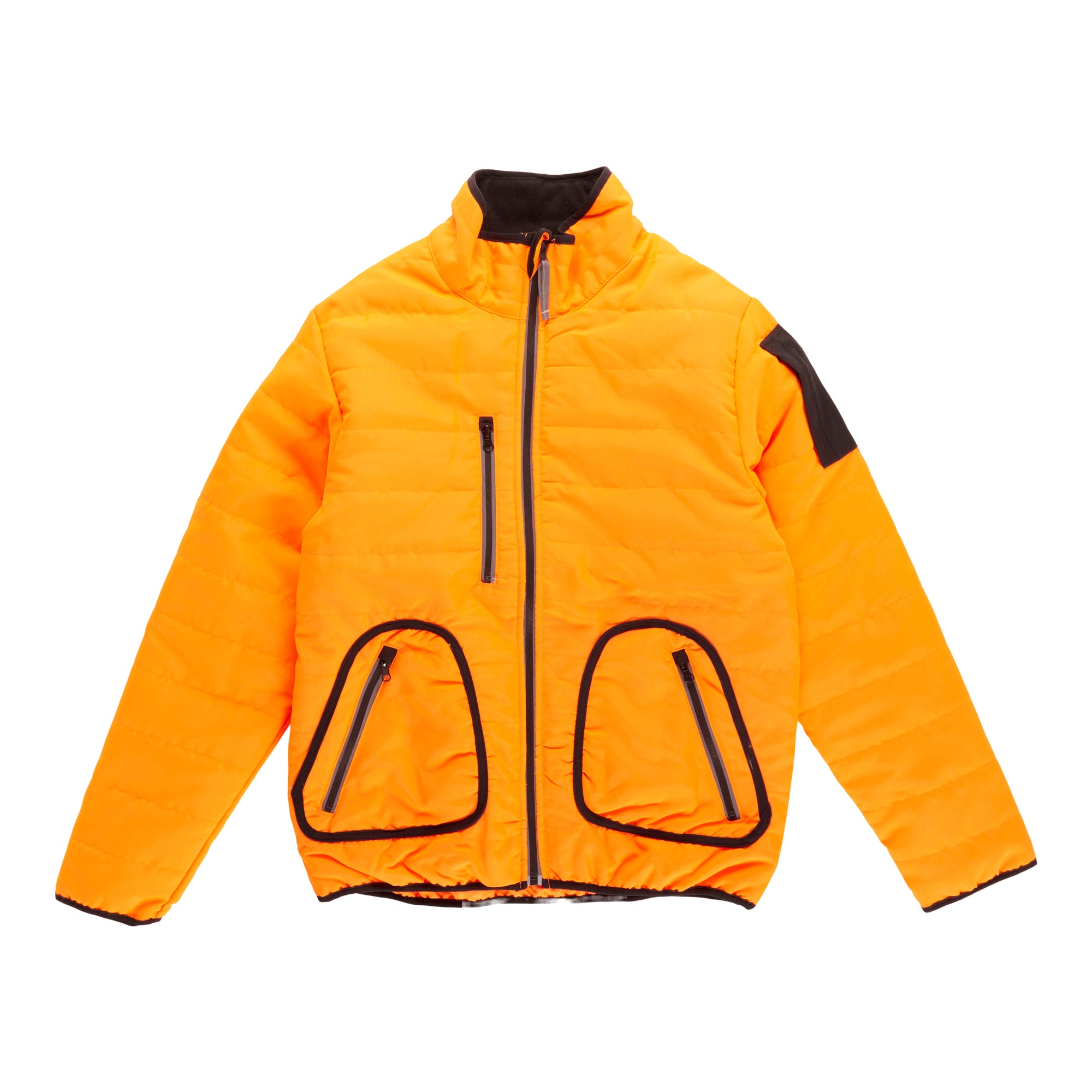 Tradesmax Pro Men's HIVIS Freezer Jacket – Giant Tiger