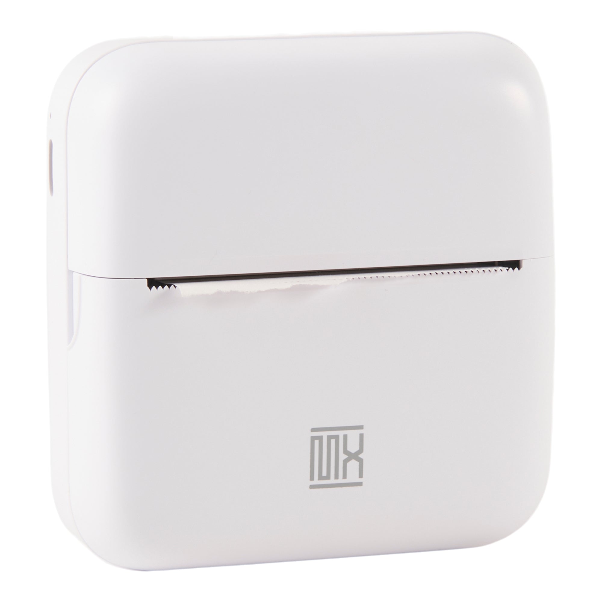 Monochromatic Photo Printer, White – Giant Tiger