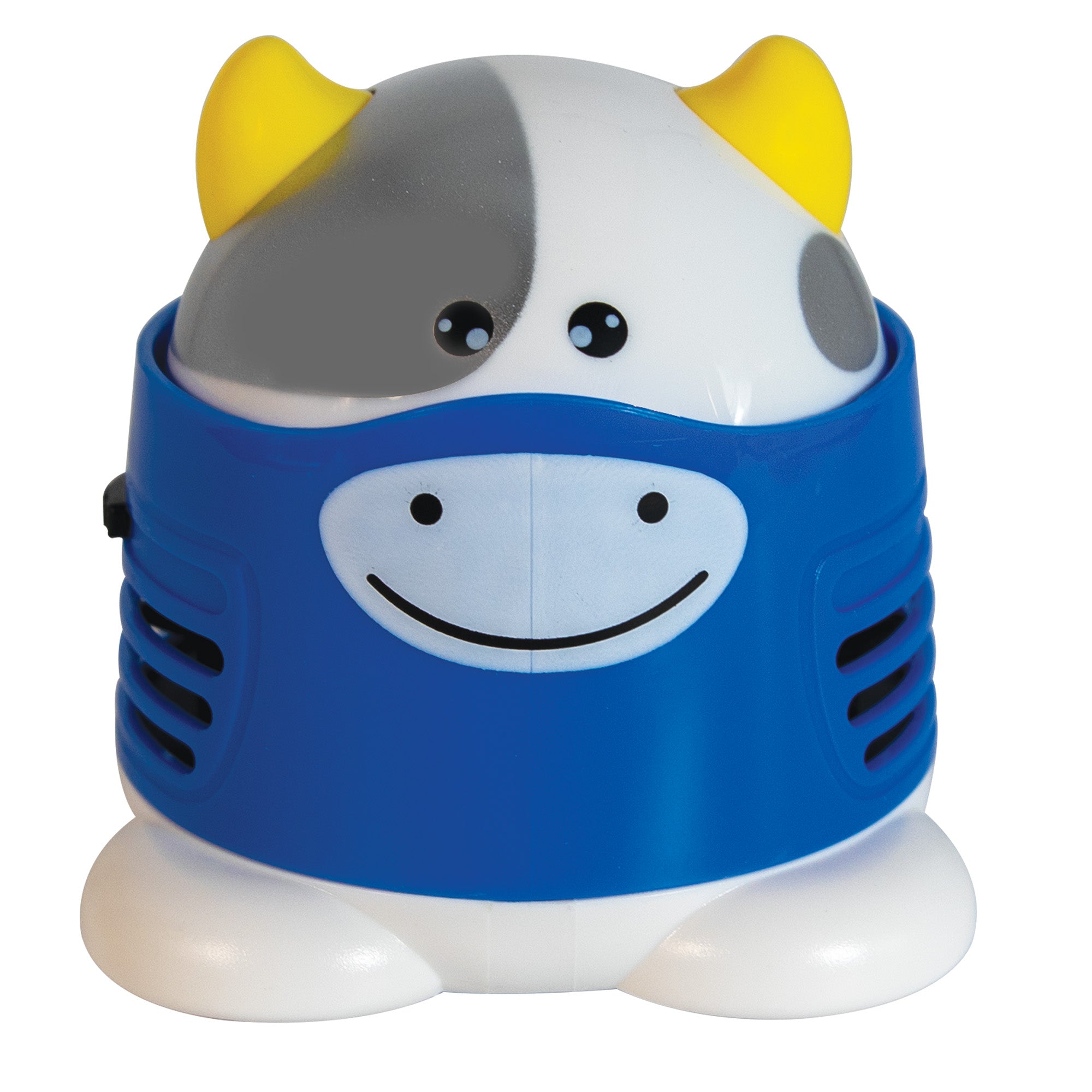 Mini Cow Desktop Vacuum – Giant Tiger