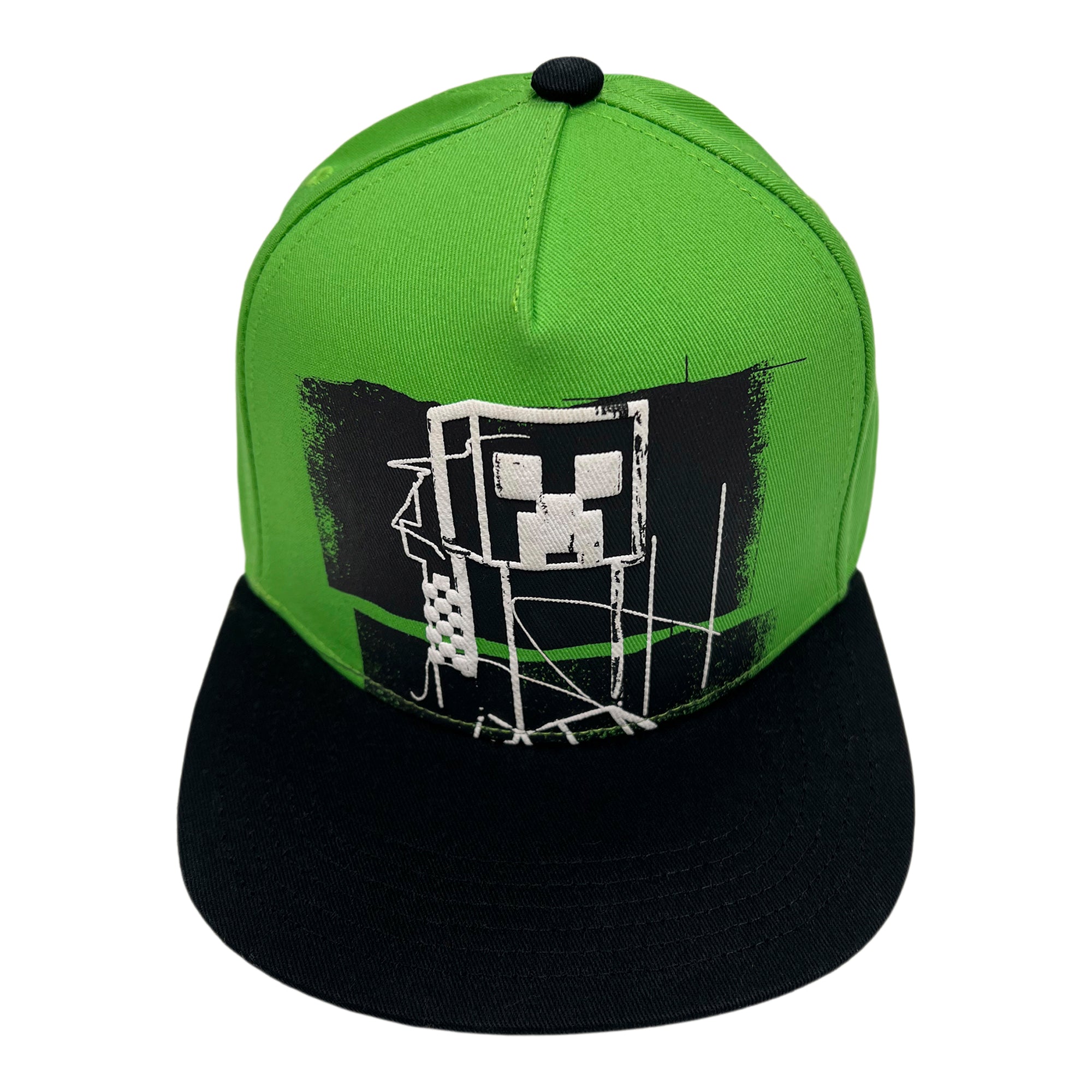 Boys' Licensed Minecraft Caps – Giant Tiger