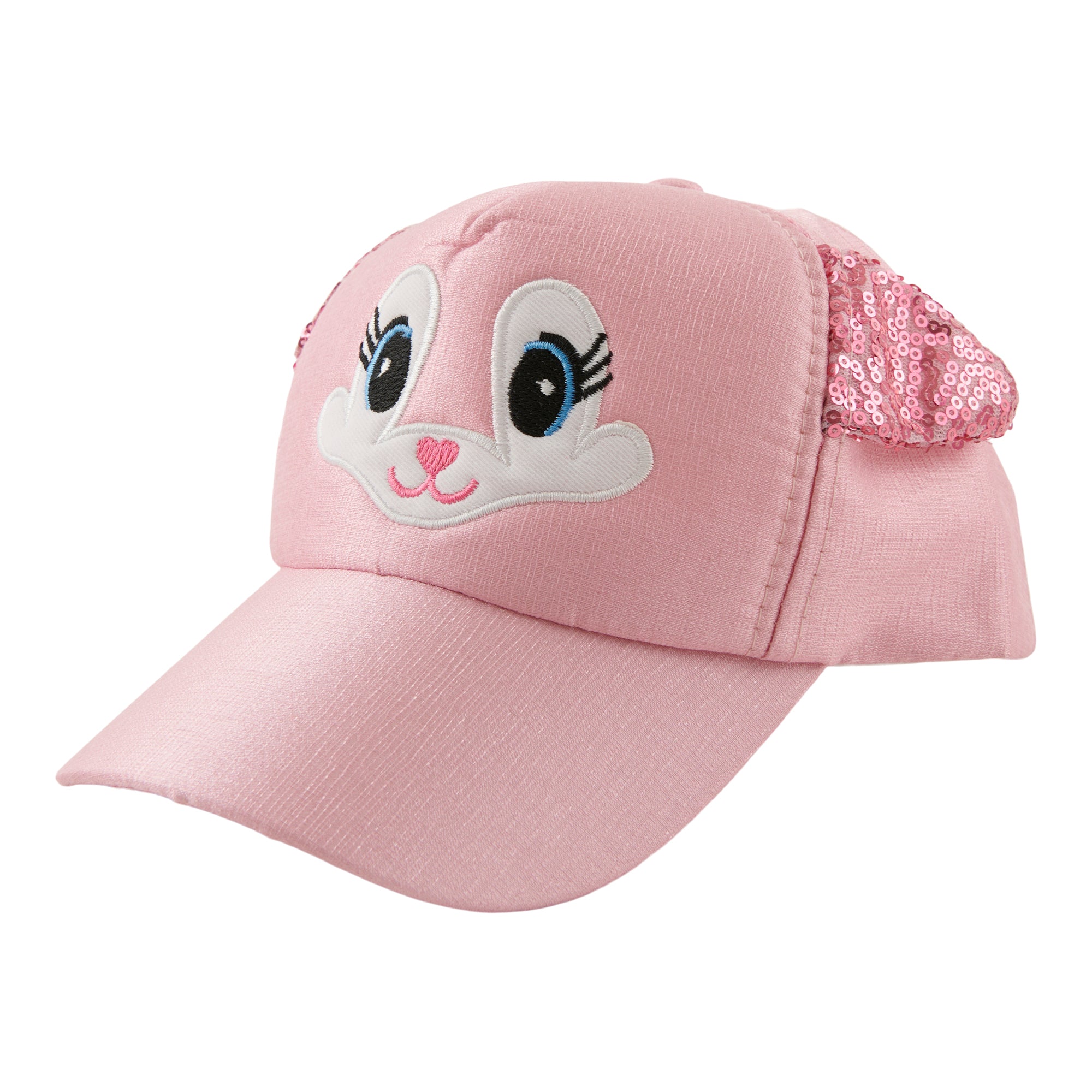 Girls' Cat Ear Cap – Giant Tiger