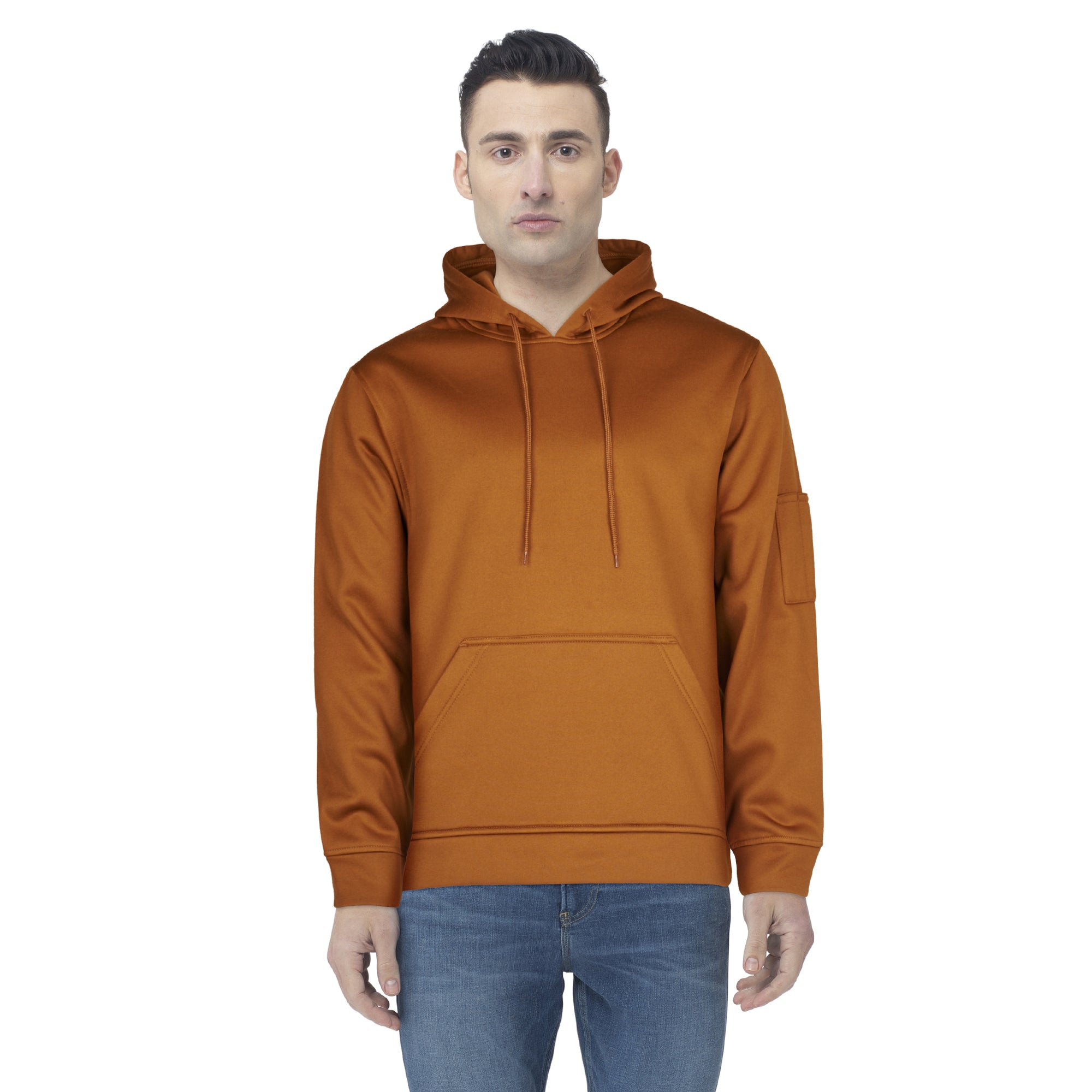 Tradesmax Pro Men's Long Sleeve Hoodie – Giant Tiger