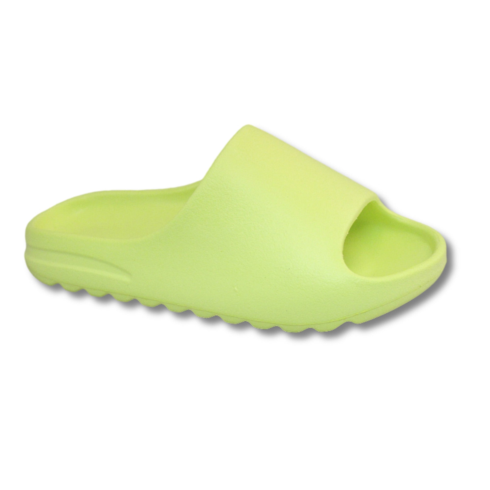 Boys' Water Resistant Summer Slides – Giant Tiger