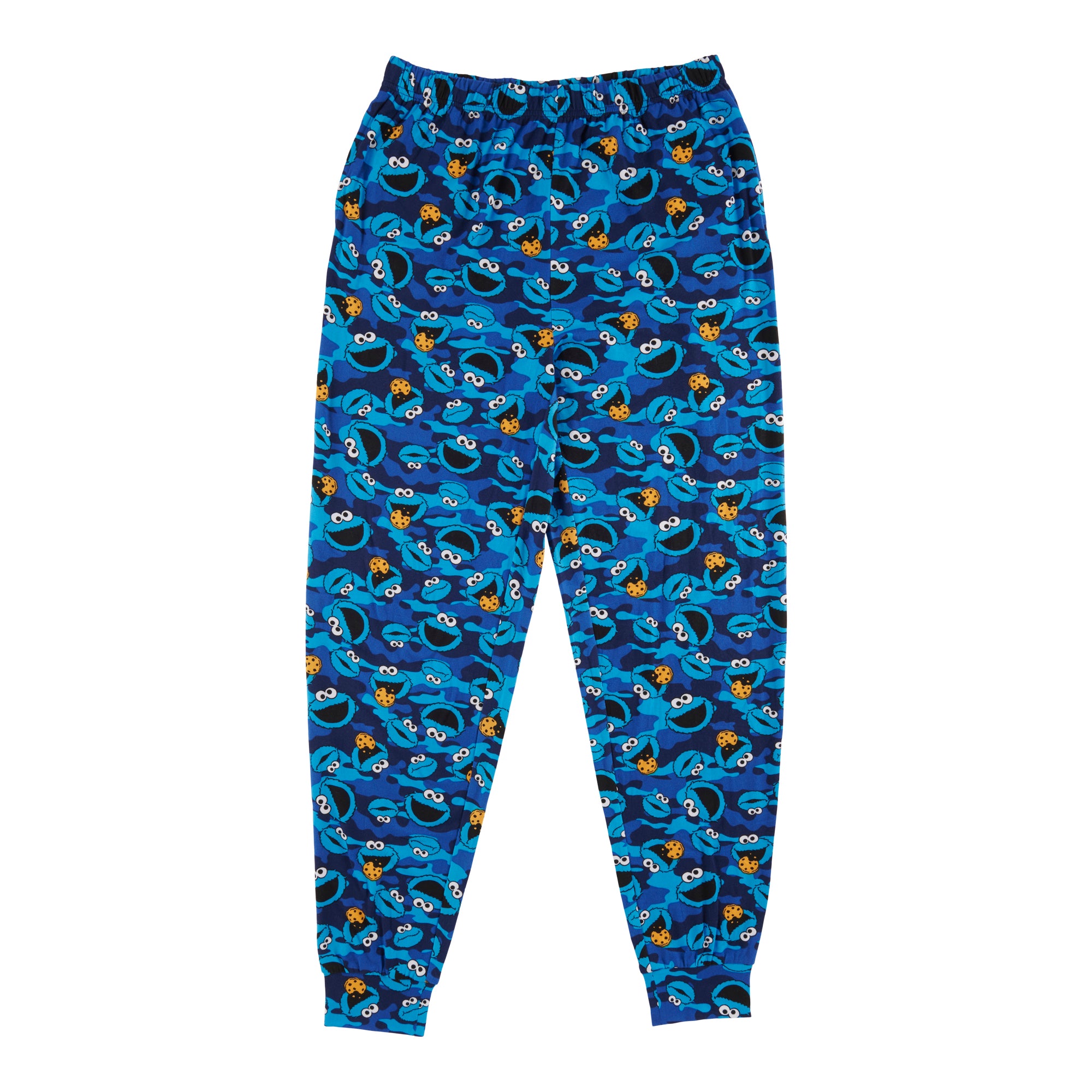 Men's Licensed PJ Joggers – Giant Tiger
