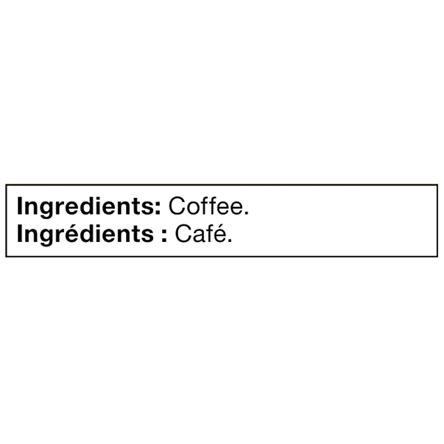 Giant Value Medium Roast Coffee, 10-Pack, 90 g – Giant Tiger