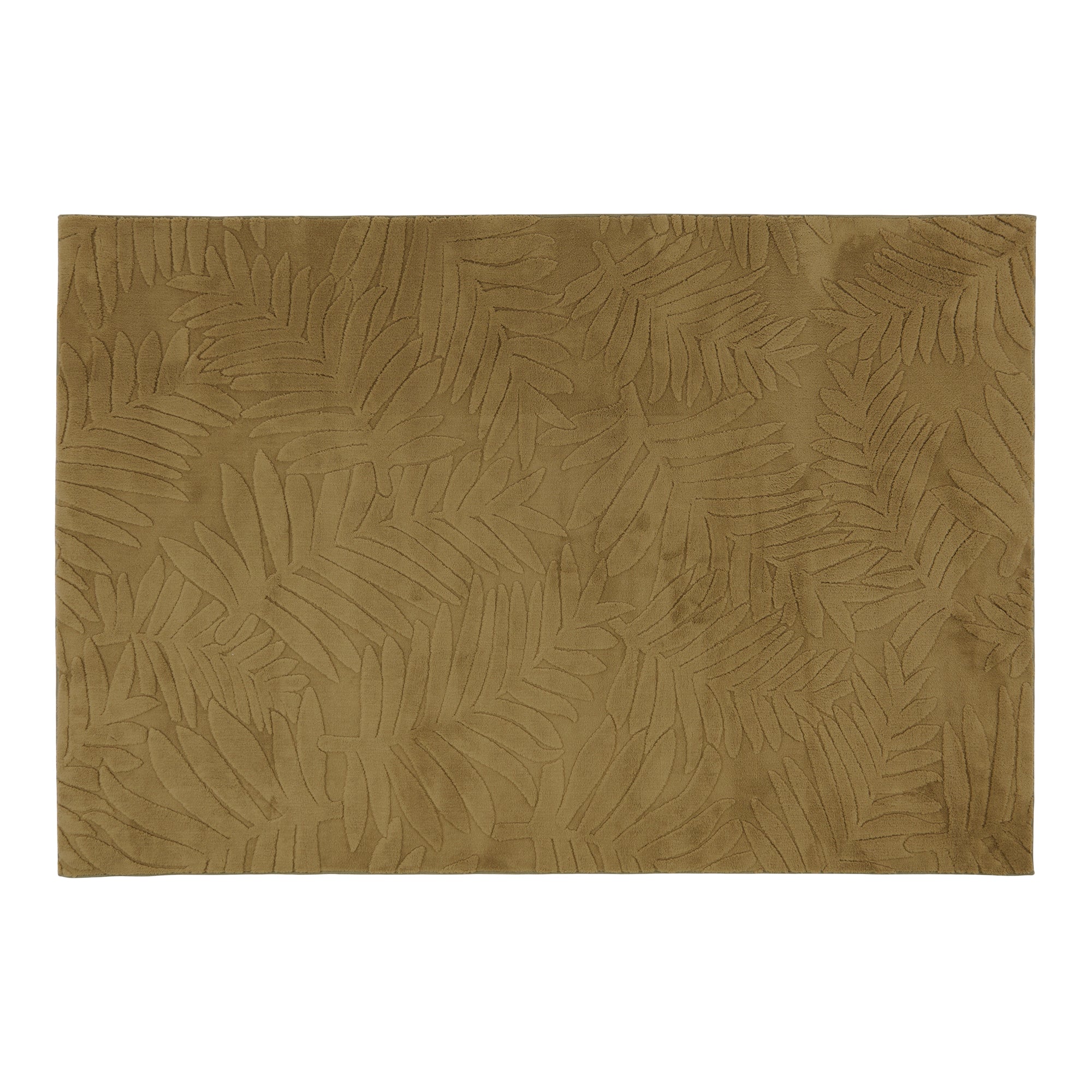 HomeStyles Jacquard Sherpa Rug, 4-ft x 6-ft. – Giant Tiger