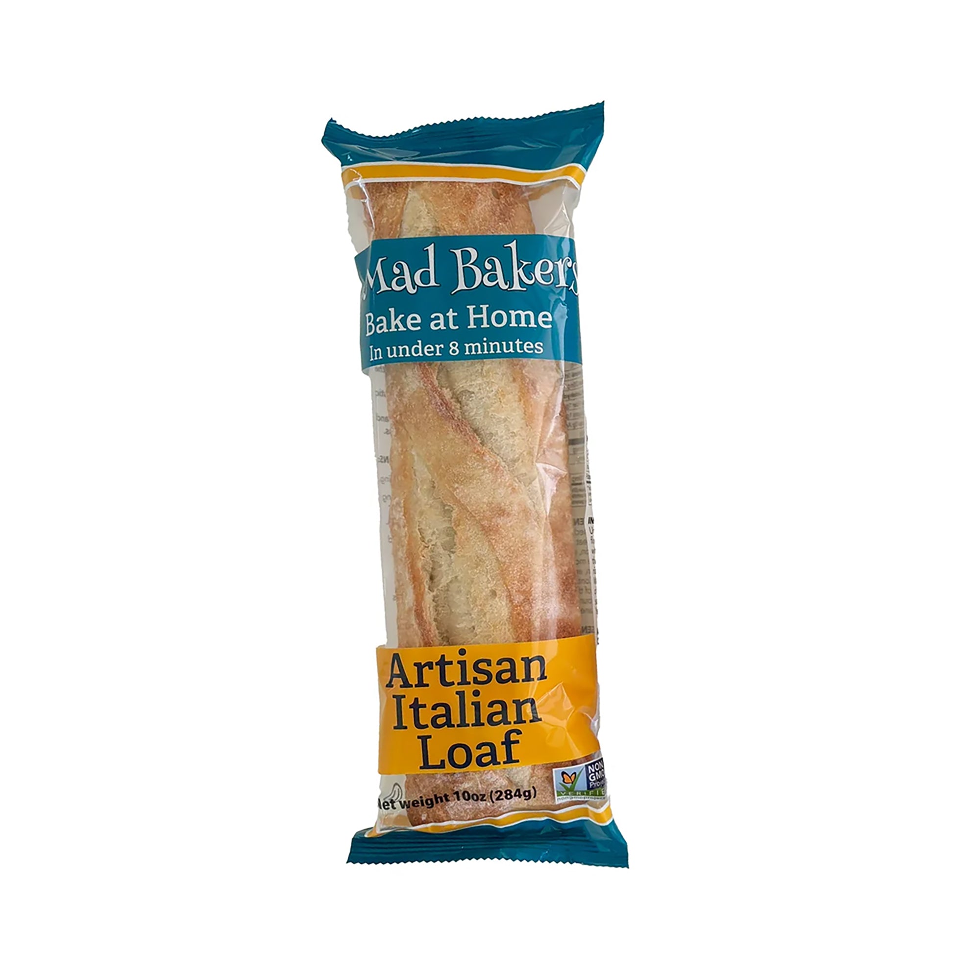 Mad Bakers Italian Loaf, 270 g – Giant Tiger