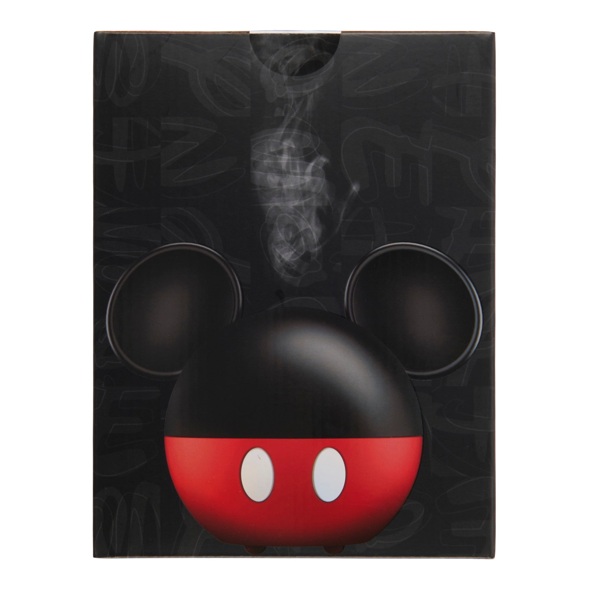 Disney Mickey Mouse Ultrasonic Diffuser & Wireless Speaker – Giant Tiger