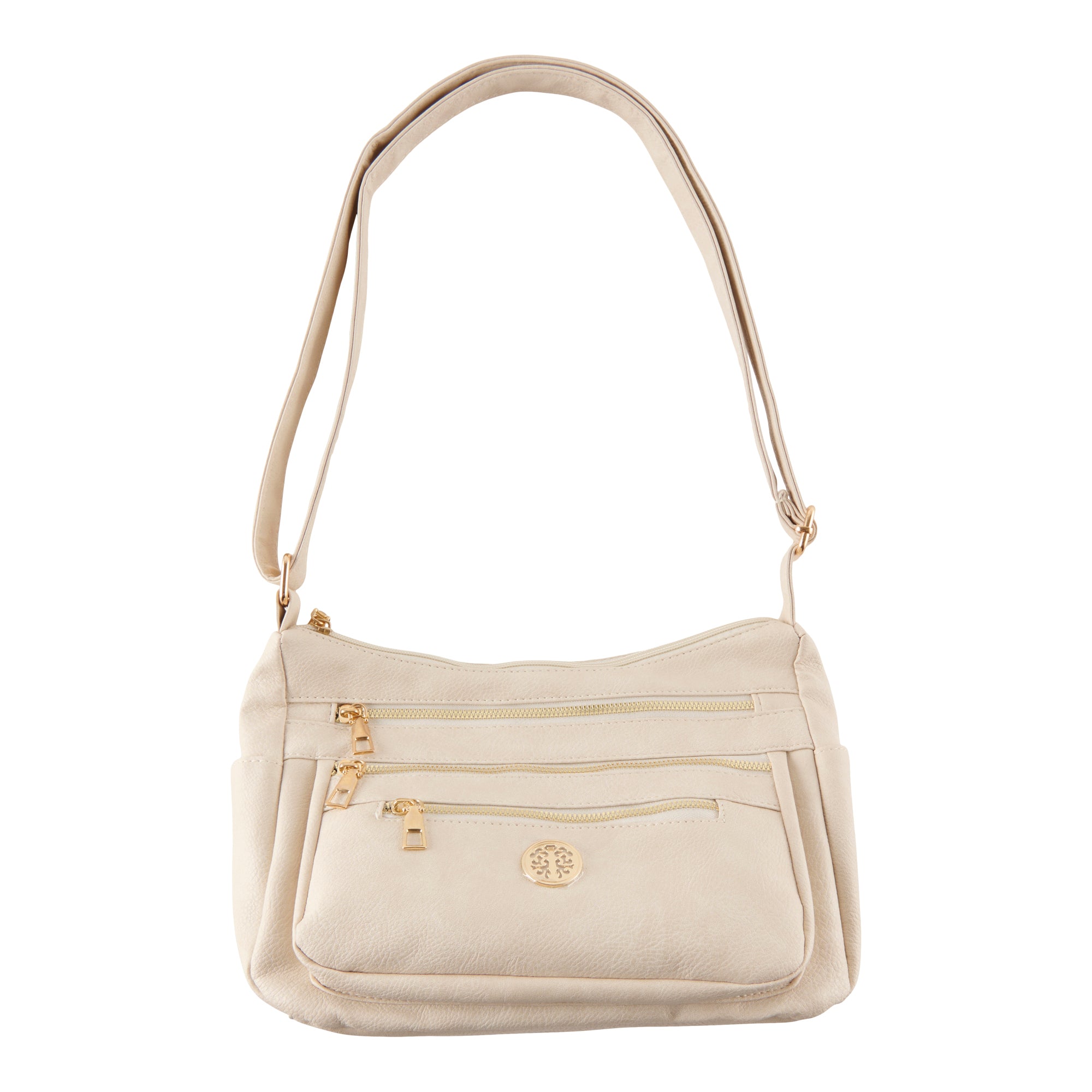 Women's Multi-Compartment Bag – Giant Tiger