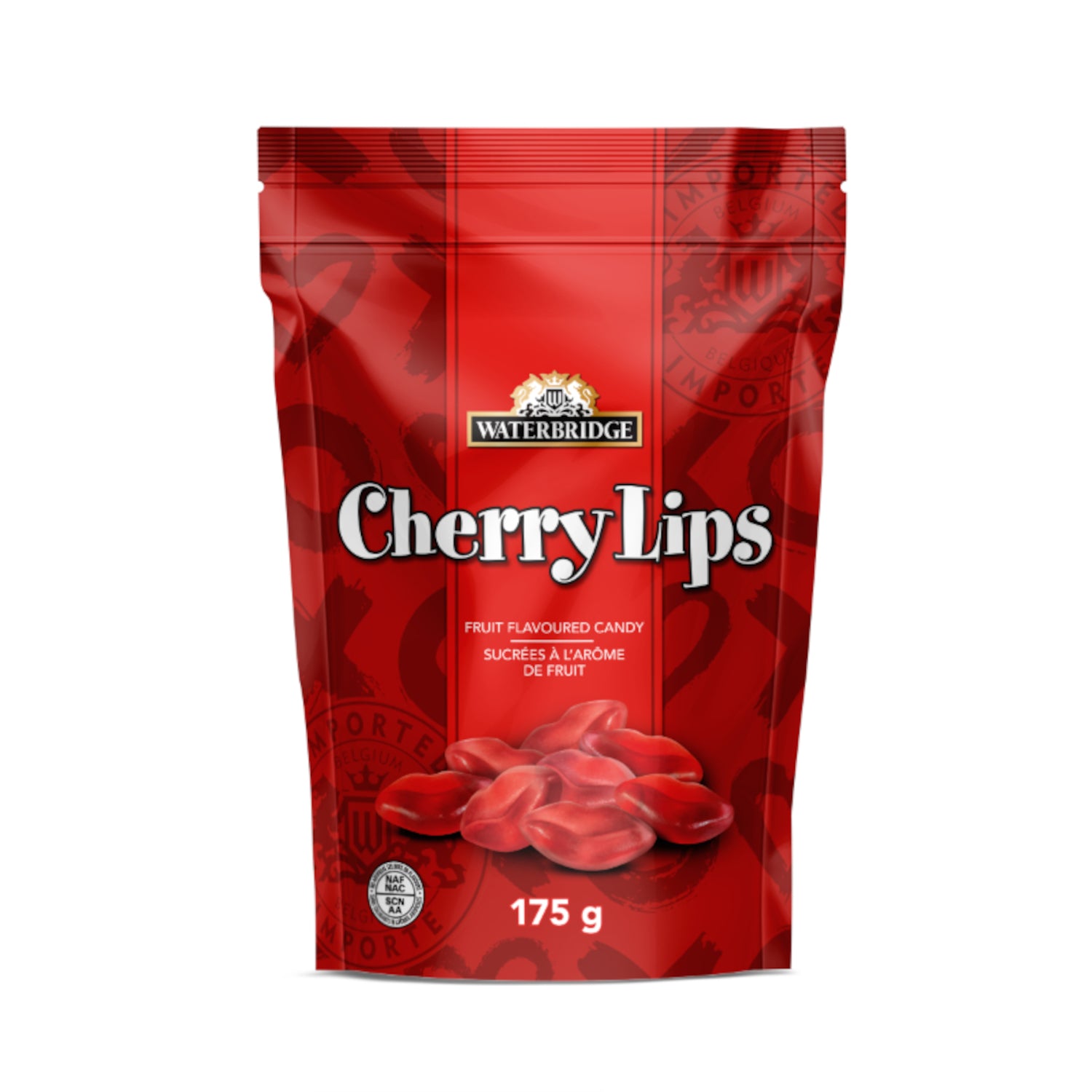 Waterbridge Cherry Lips, 175 g – Giant Tiger