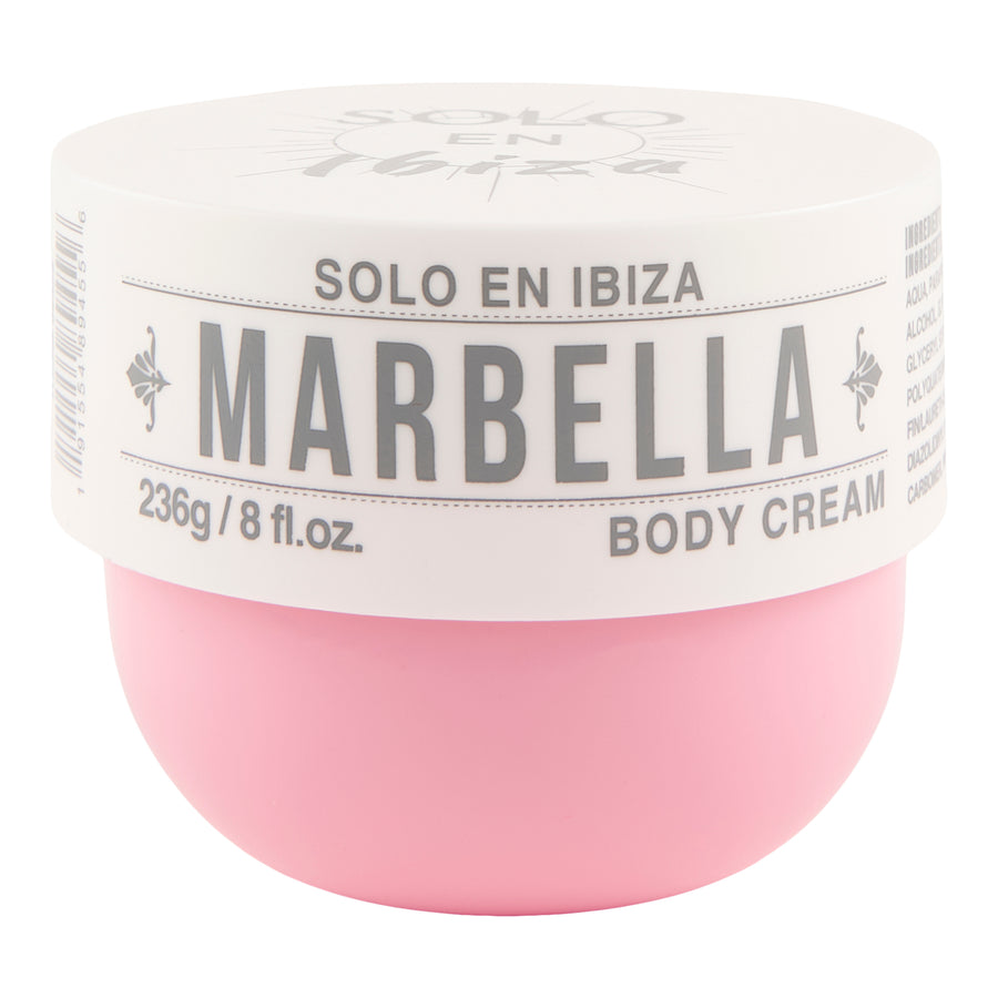 Solo En Ibiza Madrid Muse Body Butter, 236 g – Giant Tiger