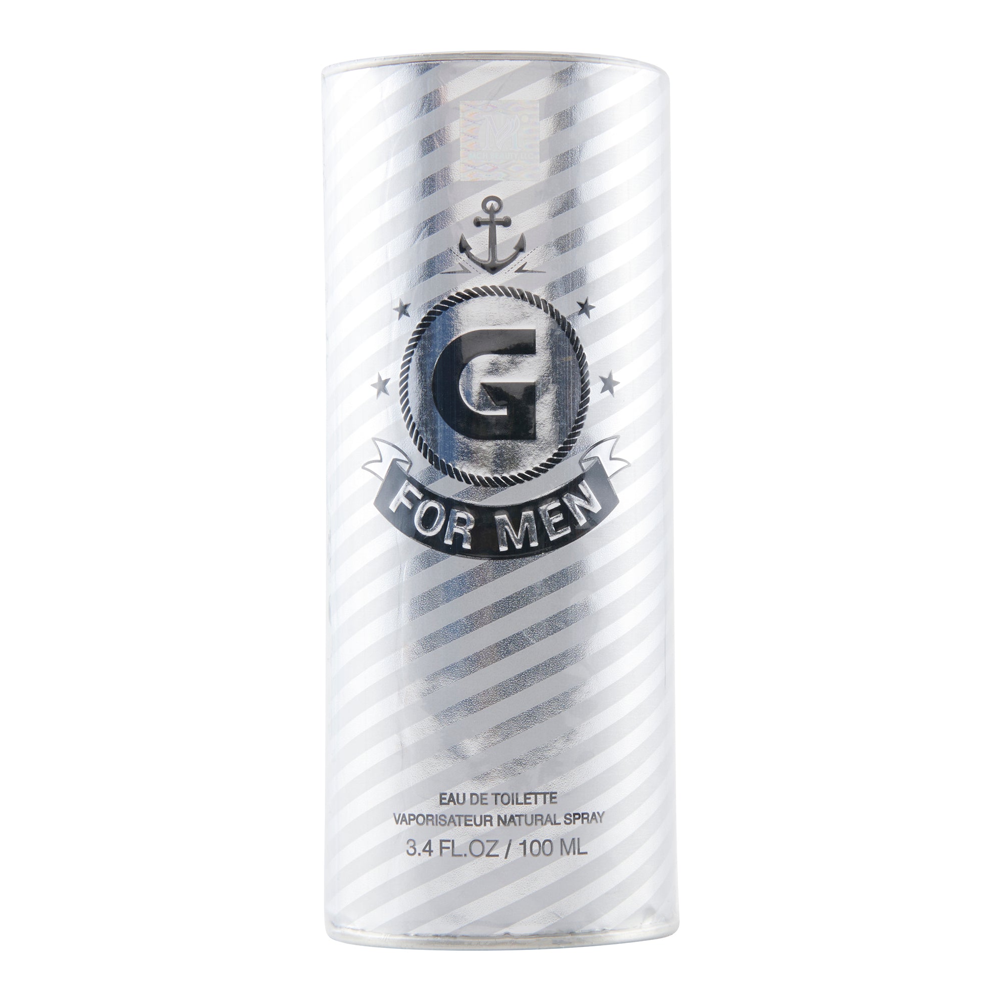 G for Men, 100 ml – Giant Tiger