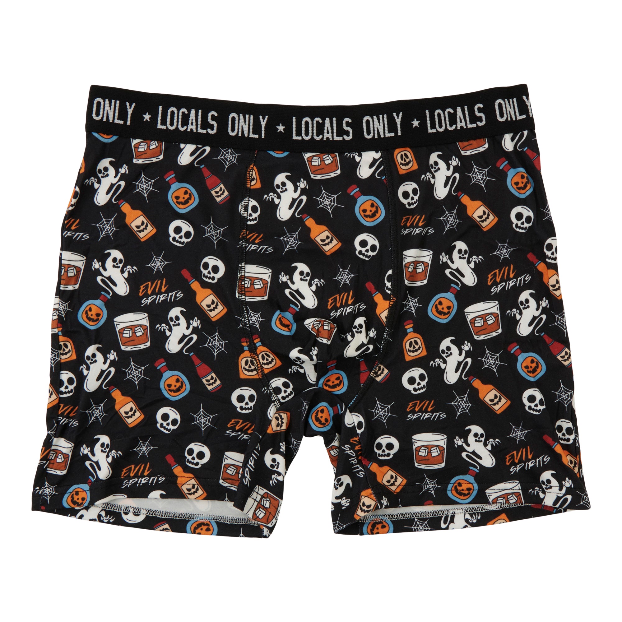 Men's Novelty Boxer Briefs – Giant Tiger