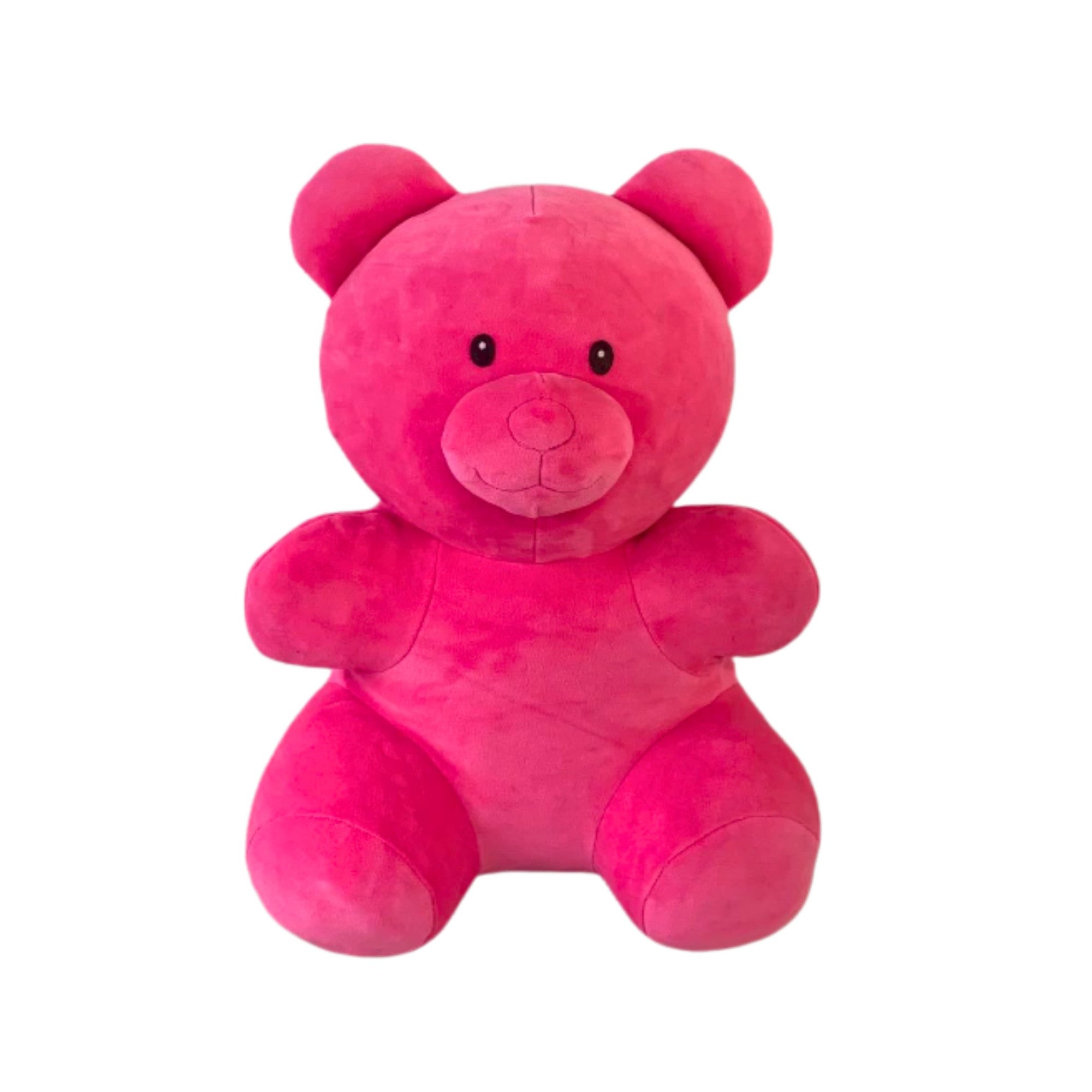 Gummy Bear Plush Toy, 16-in. – Giant Tiger