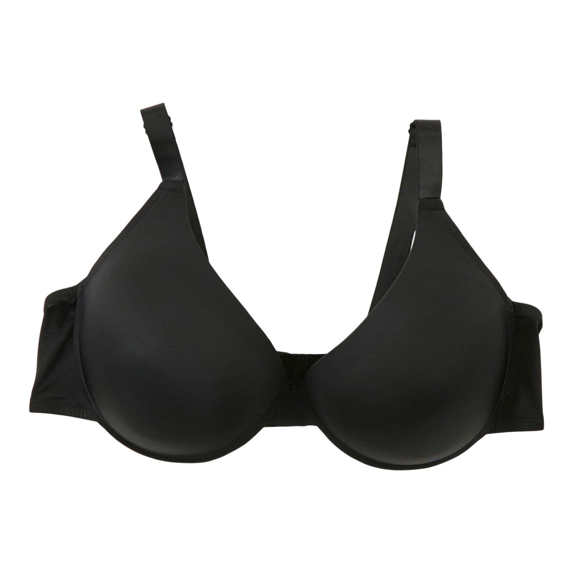 Carisma Women's Plus Solid Push Up Bra – Giant Tiger