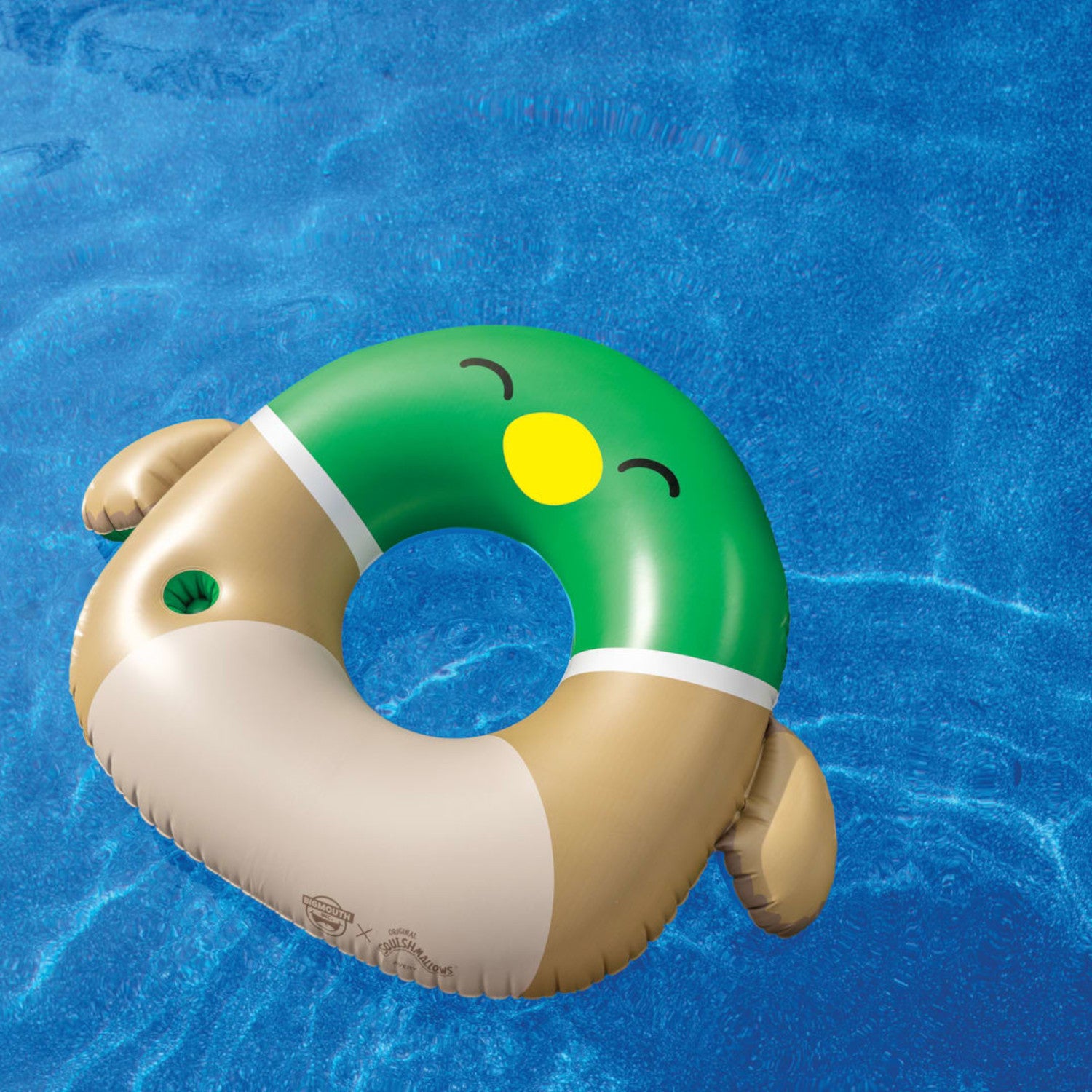 Squishmallows Inflatable Pool Floats, 5-ft. – Giant Tiger