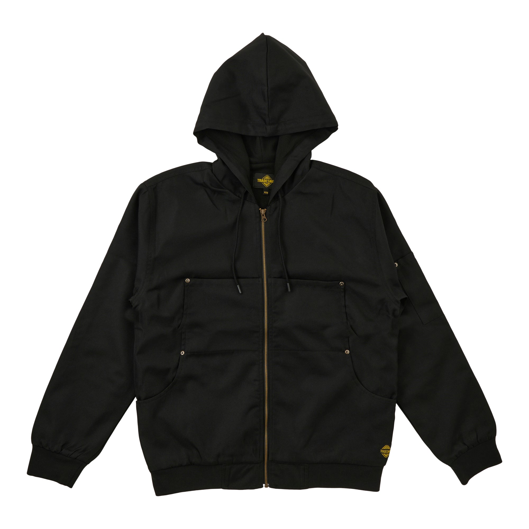 Tradesmax Pro Men's Mesh Lined Jacket – Giant Tiger