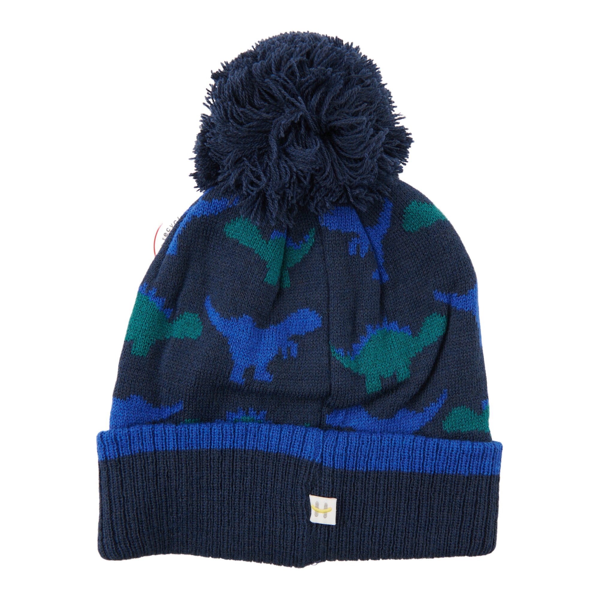 Hot Paws Toddler Boys' Toque – Giant Tiger