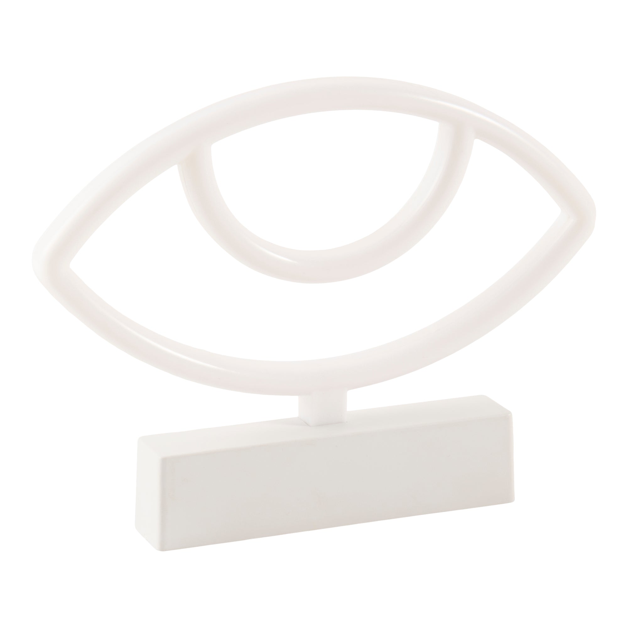 HomeStyles Tabletop LED Neon Sign – Giant Tiger