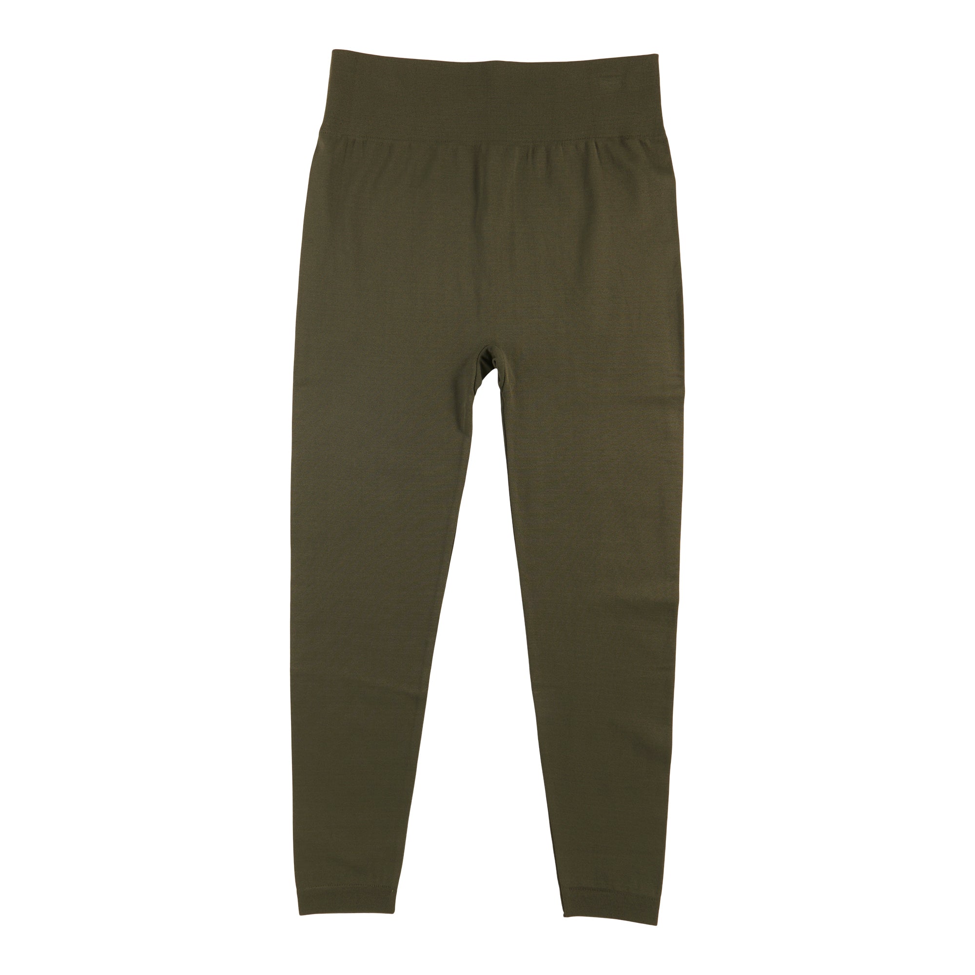 lily morgan Women's Plus Coloured Cozy Lined Leggings – Giant Tiger