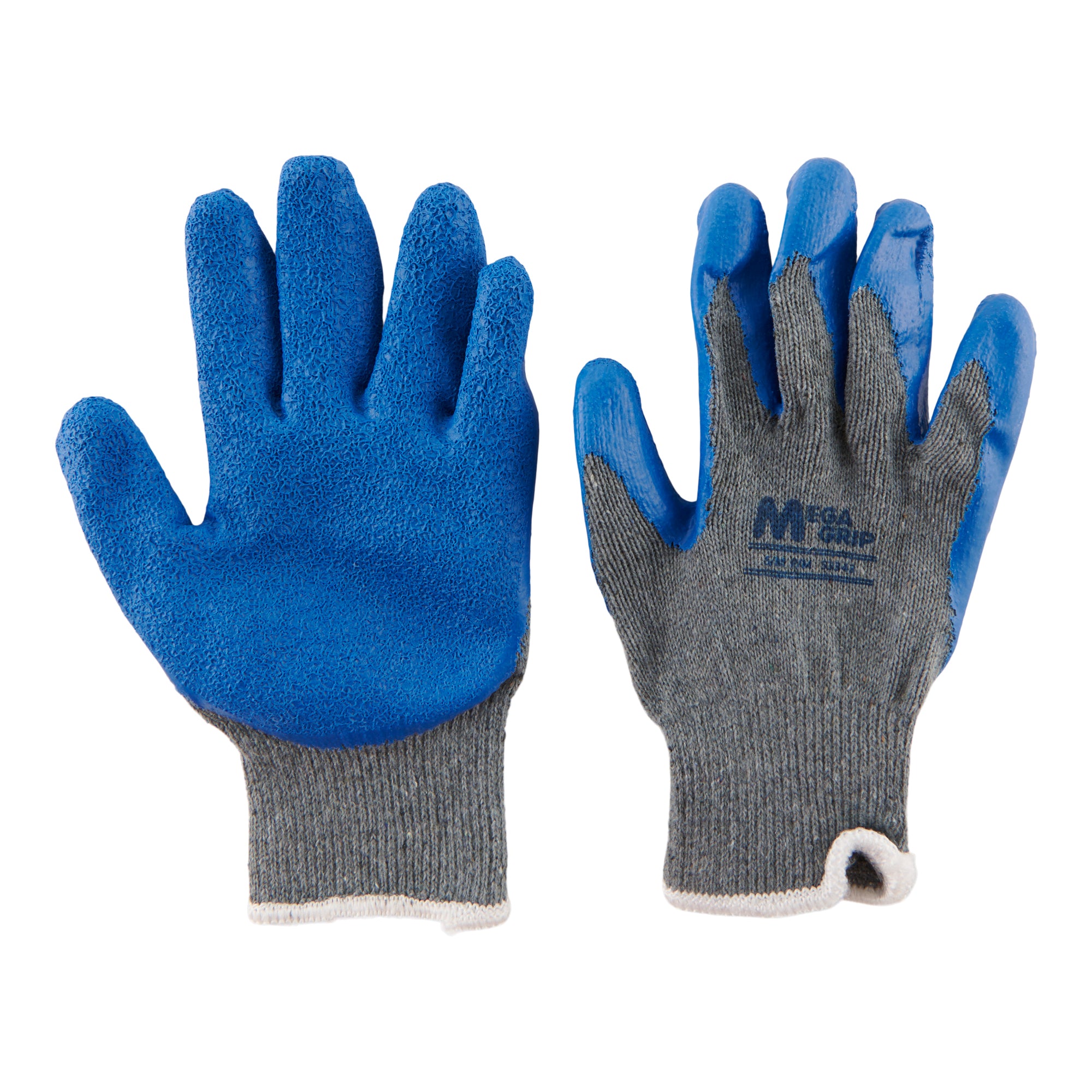 Kleen Glo Men's Mega Grip Work Gloves – Giant Tiger