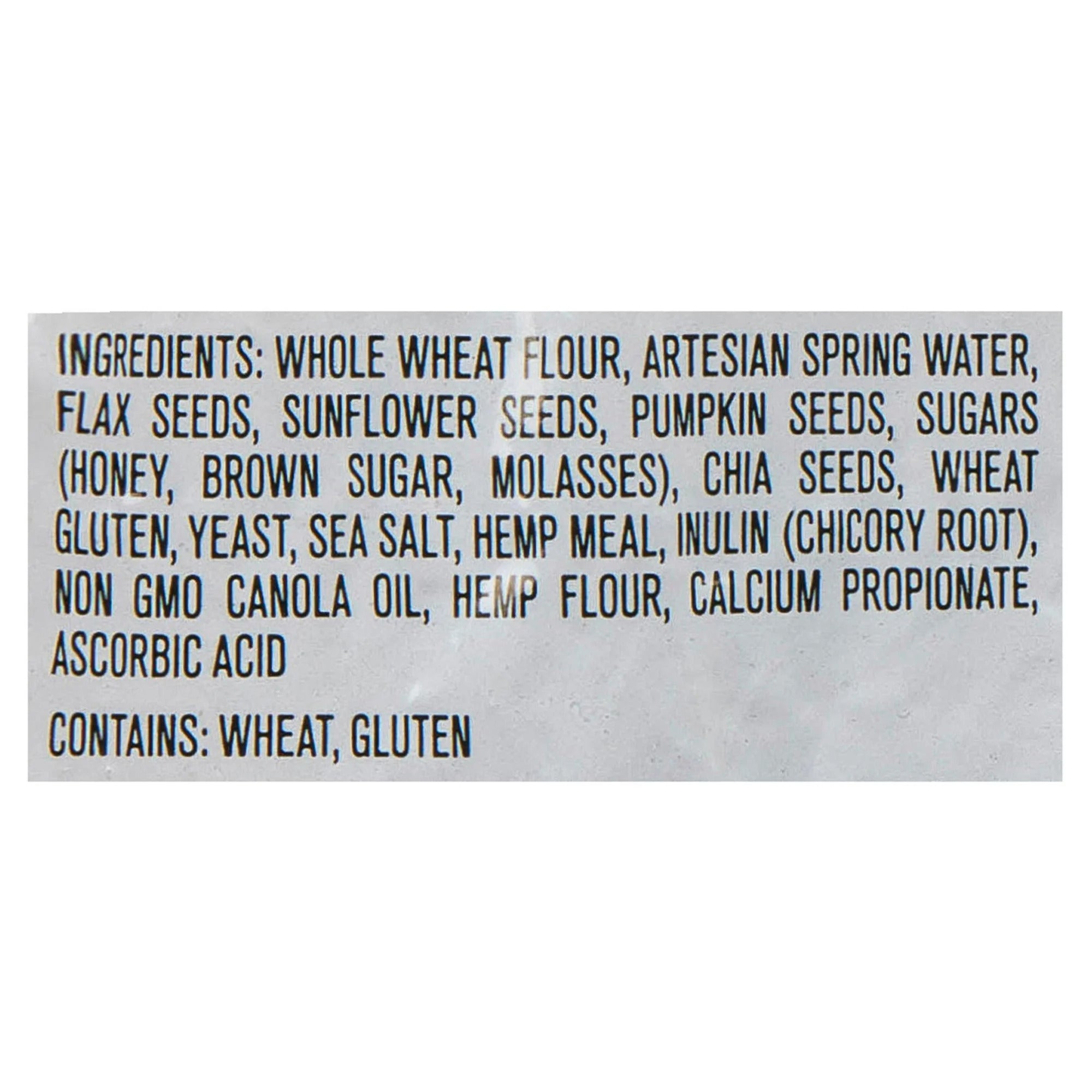 Dimpflmeier Prebiotic Multigrain Bread, 454 g – Giant Tiger