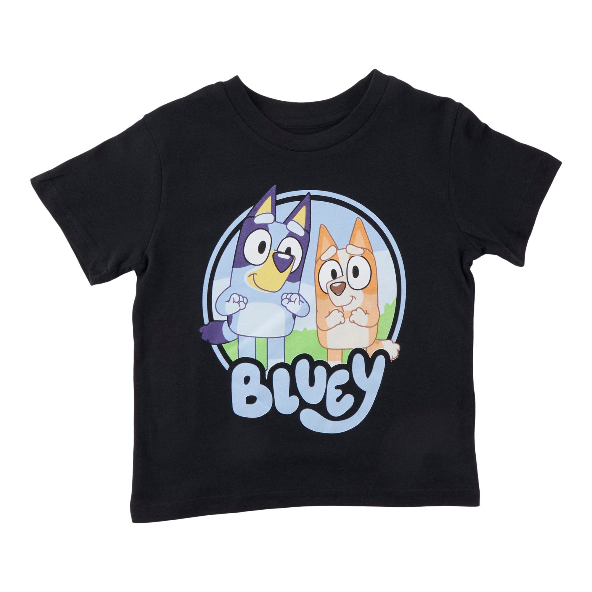 Toddler Boy's Licensed Bluey T-Shirt, Assorted – Giant Tiger