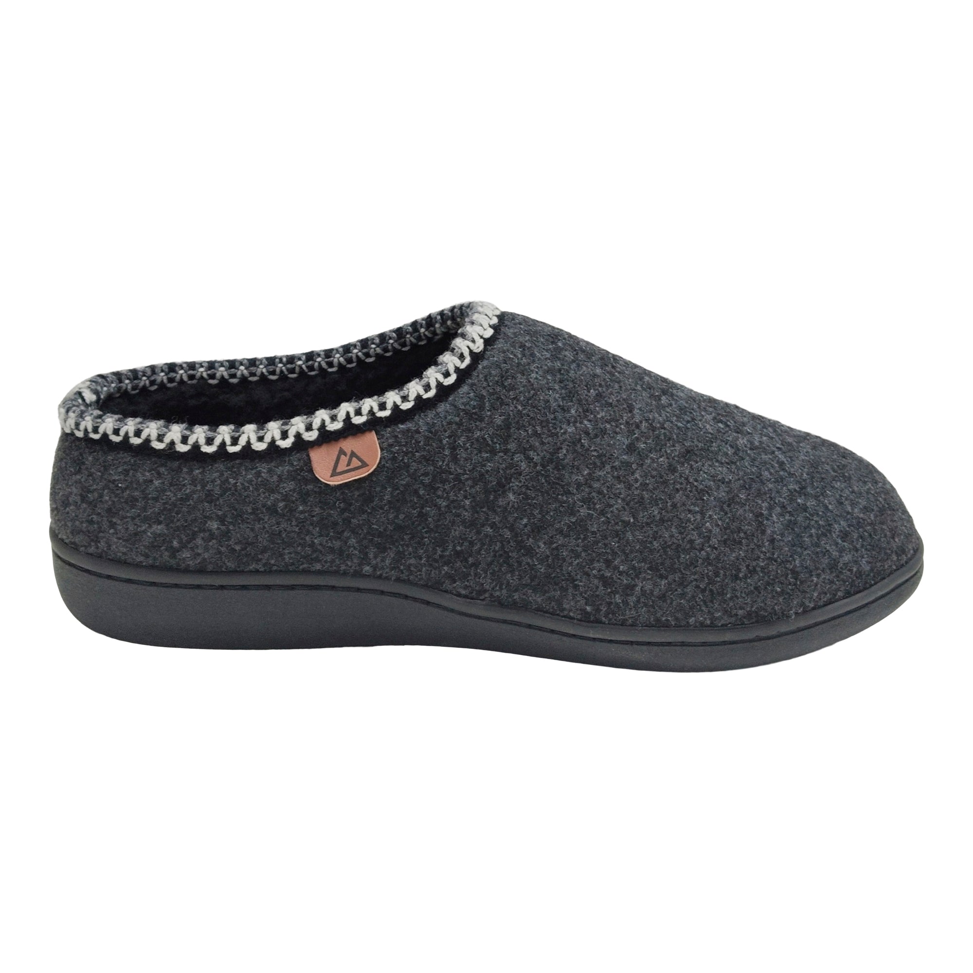 Mountain Ridge Men's Memory Foam Slippers – Giant Tiger