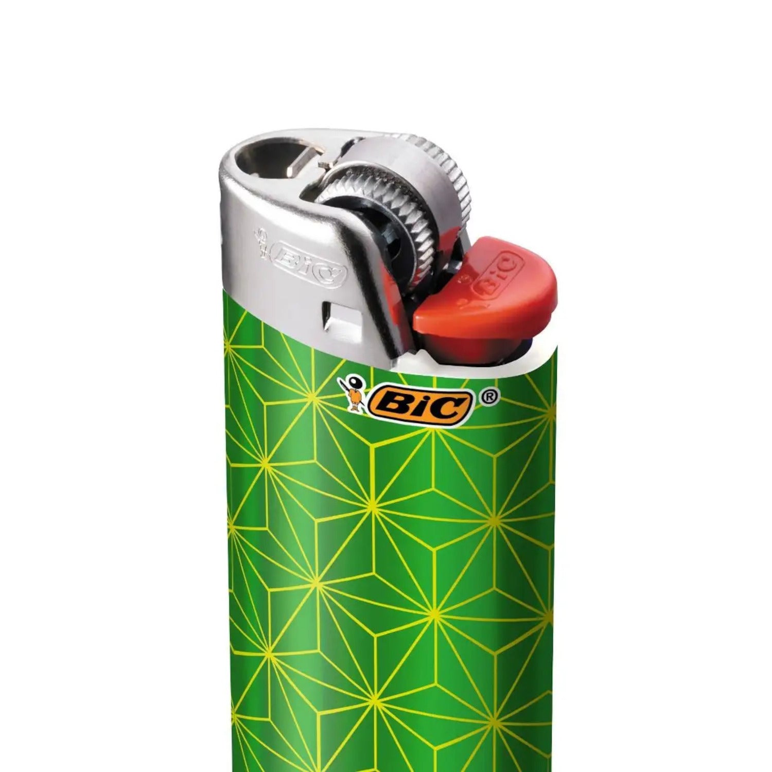 BIC Maxi Metallic Lighter – Giant Tiger
