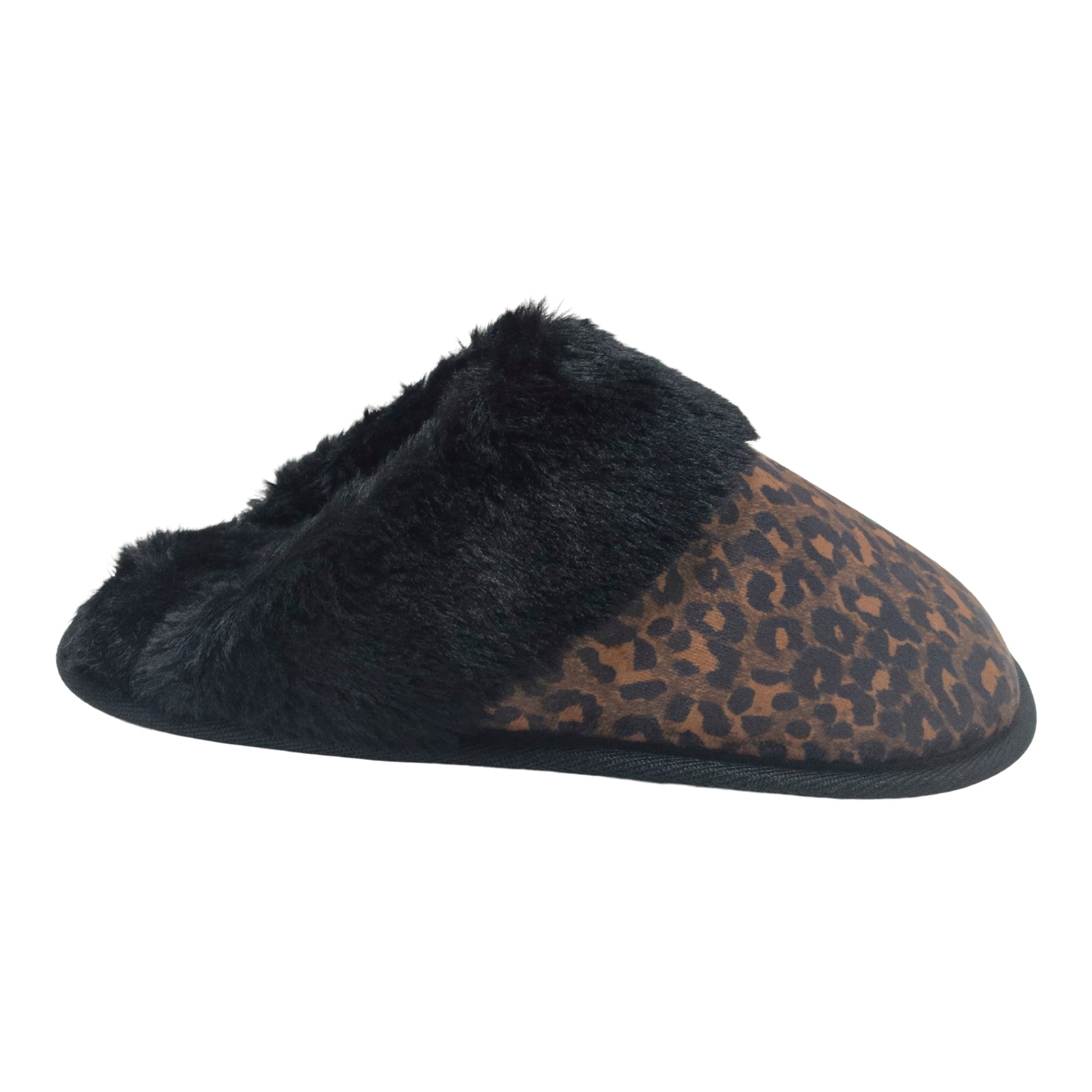 Comfy Cozy Women's Cabin Scuff Slippers – Giant Tiger